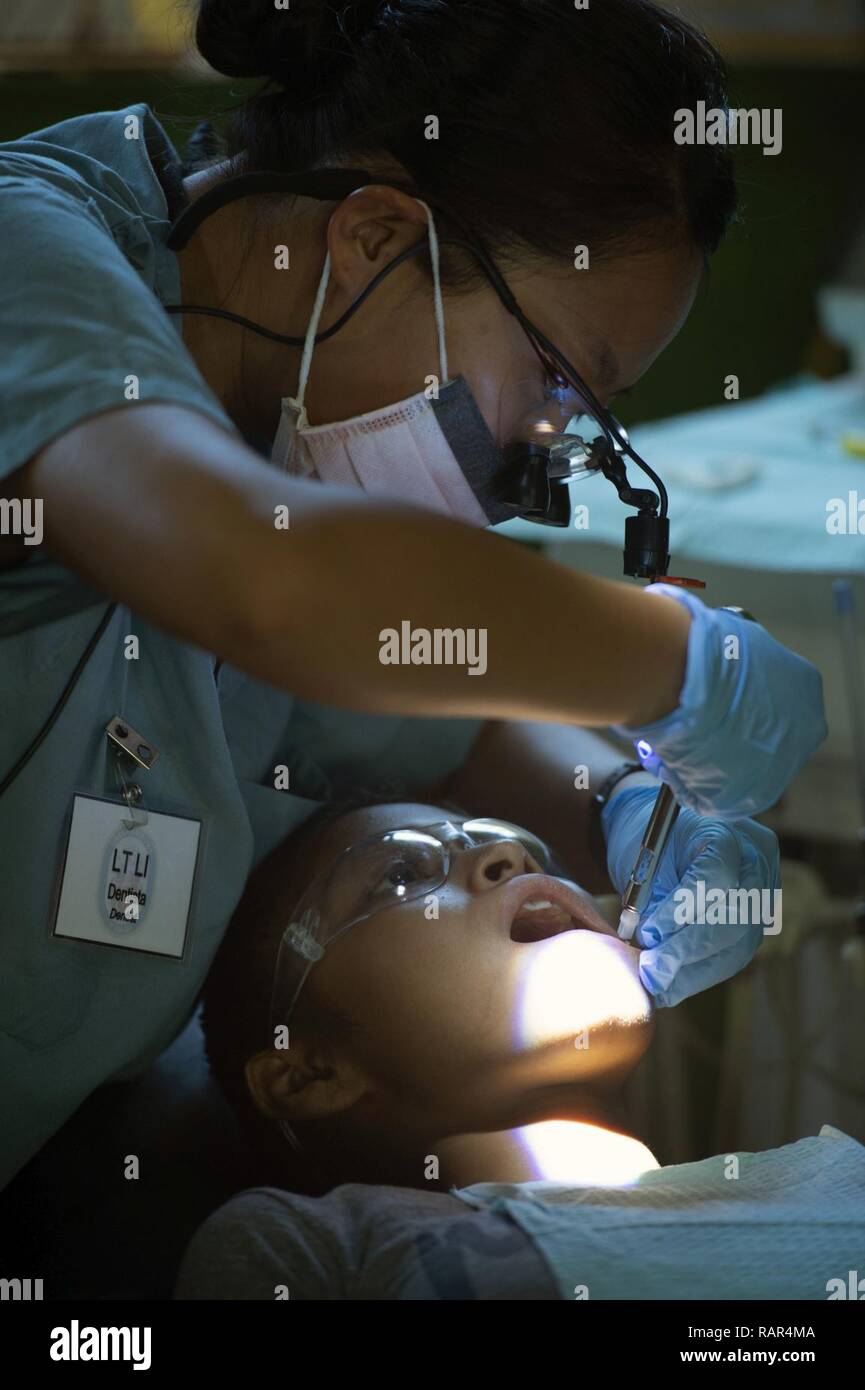 Operation southern cross hi-res stock photography and images - Alamy