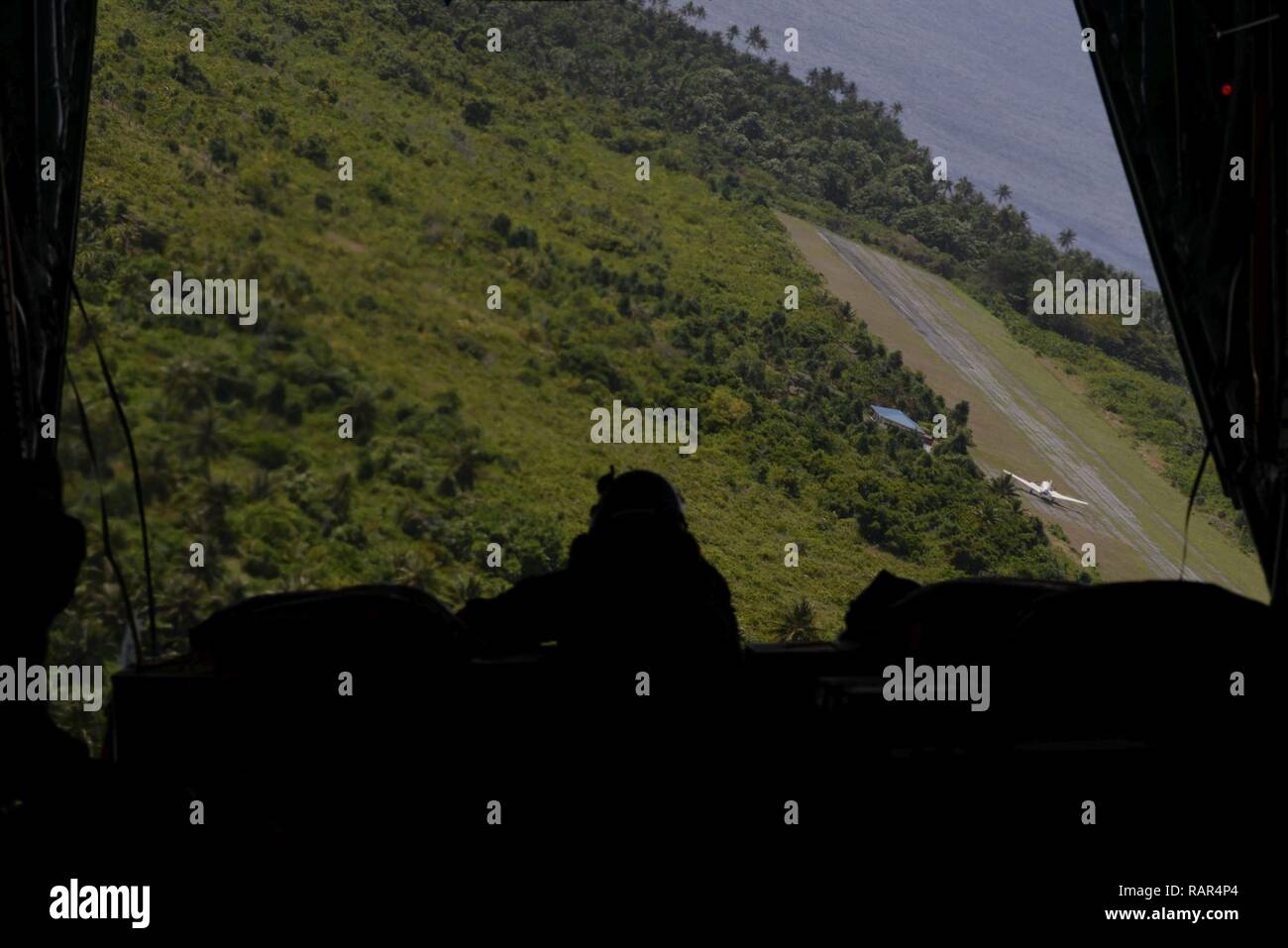 Fais island hi-res stock photography and images - Alamy