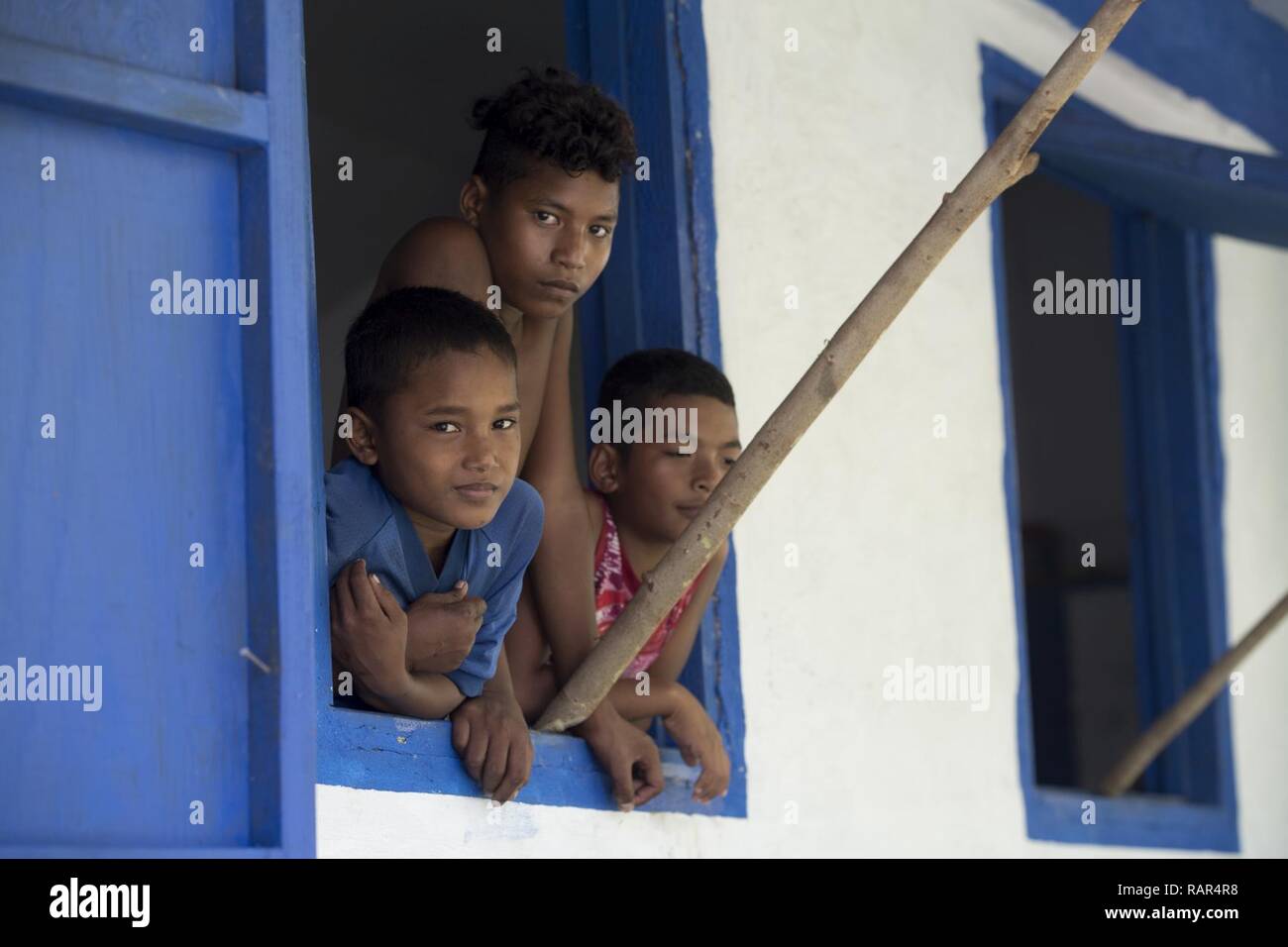 Fais Island High Resolution Stock Photography and Images - Alamy