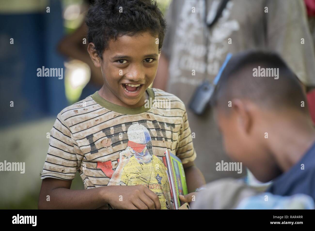 Fais island hi-res stock photography and images - Alamy