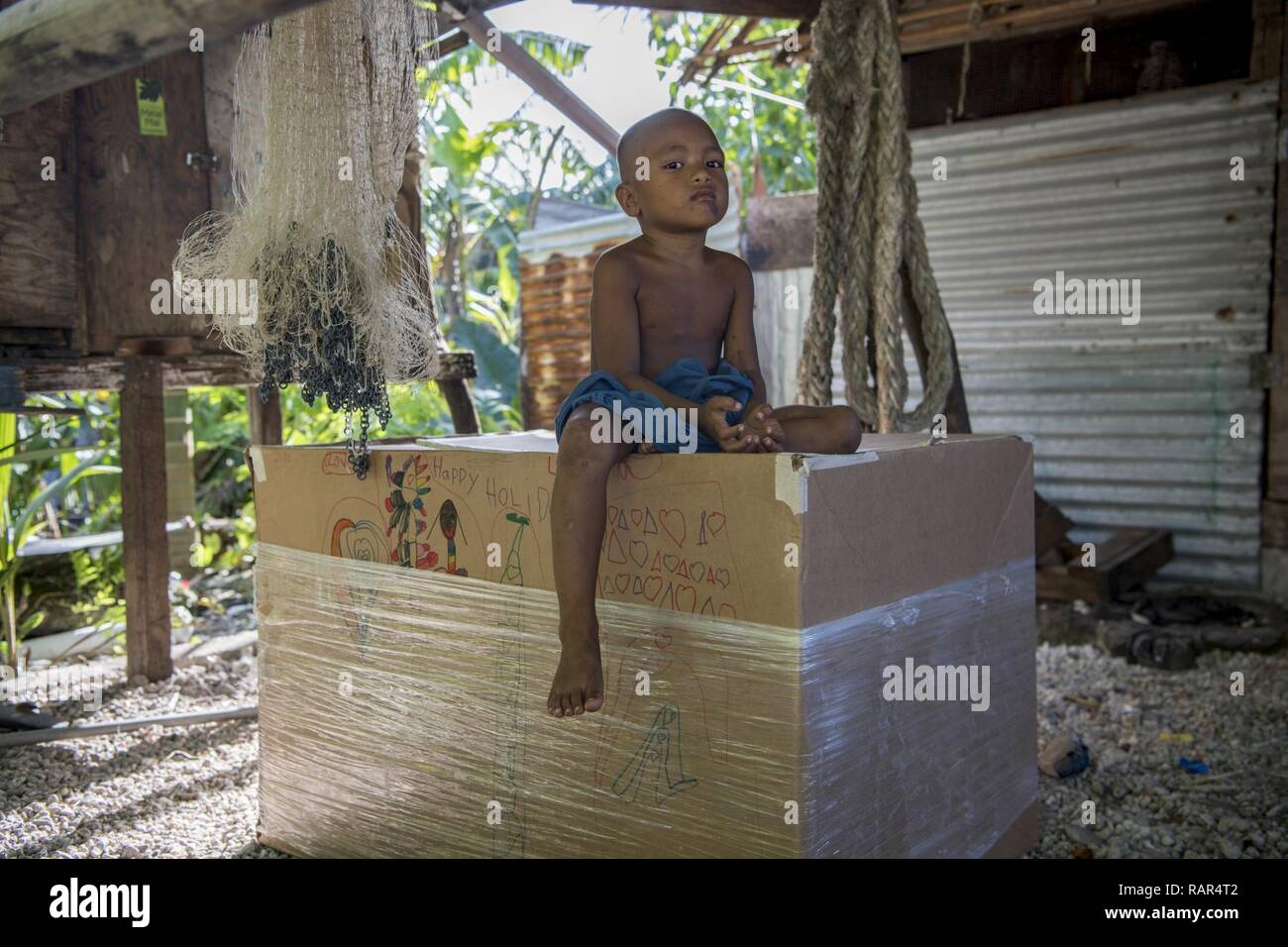 Fais island hi-res stock photography and images - Alamy