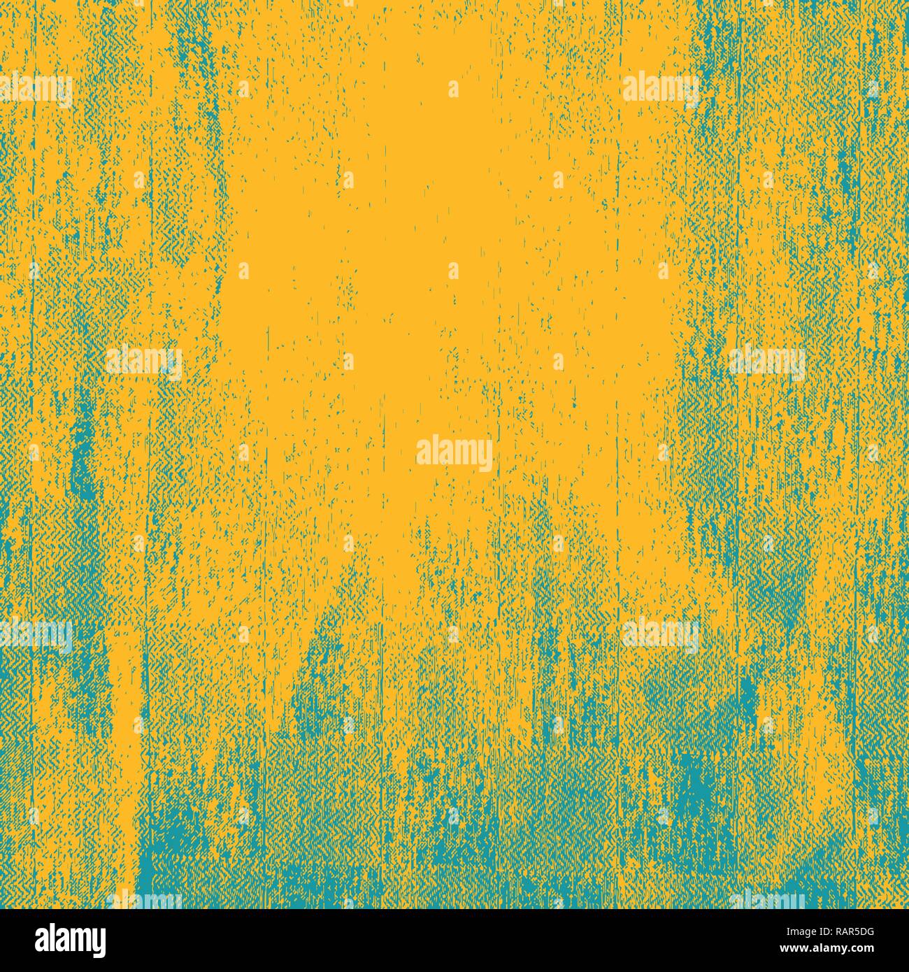 Yellow grunge Stock Vector Images - Alamy