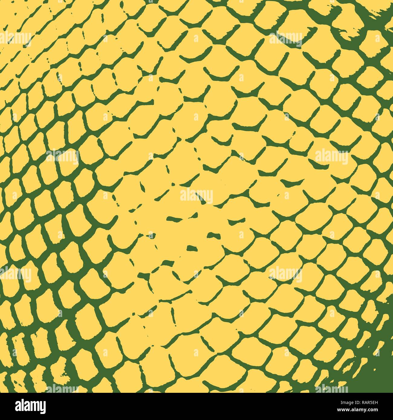 Serpent Skin Texture Stock Vector Image & Art - Alamy