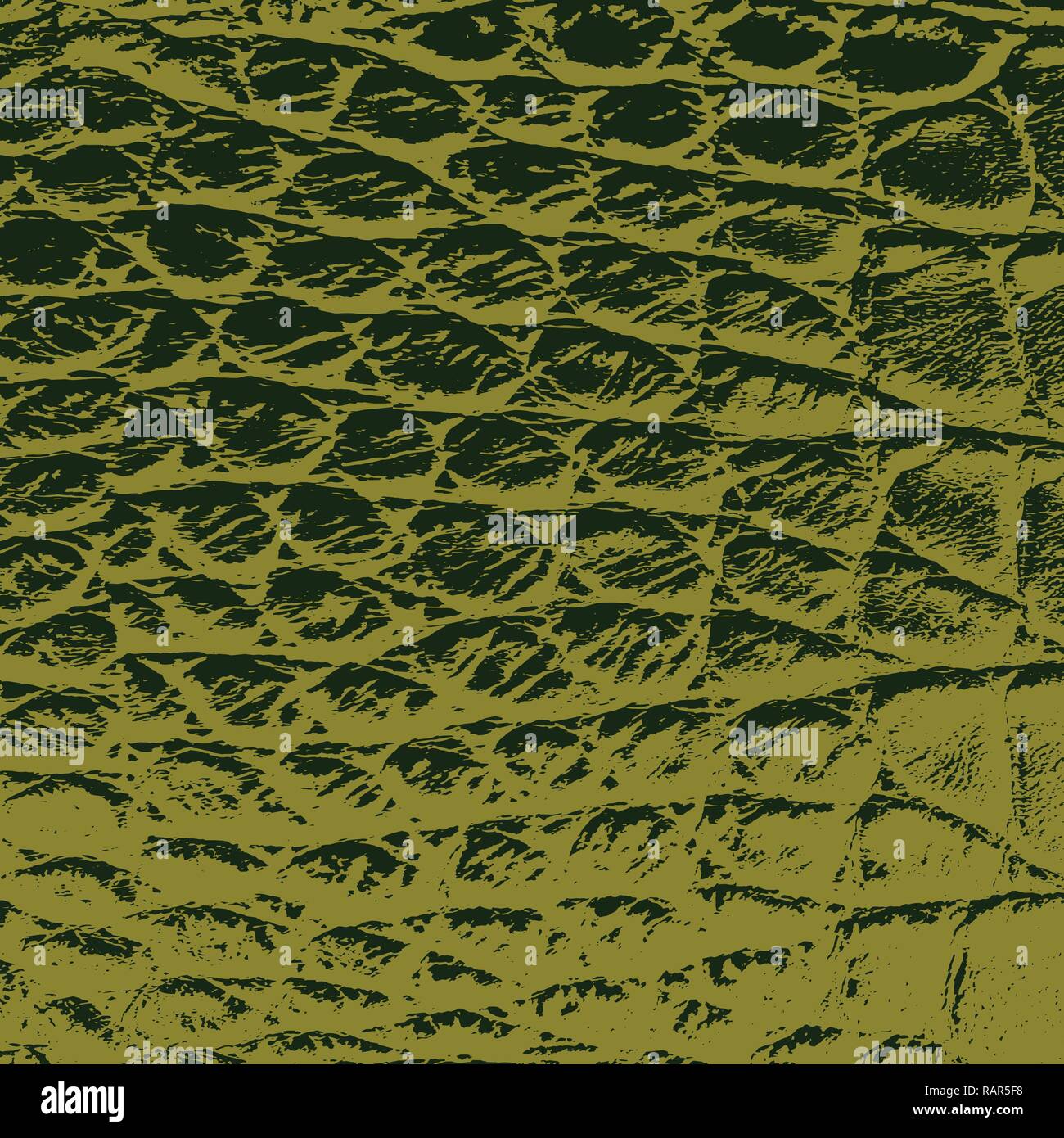 Serpent Skin Texture Stock Vector Image & Art - Alamy