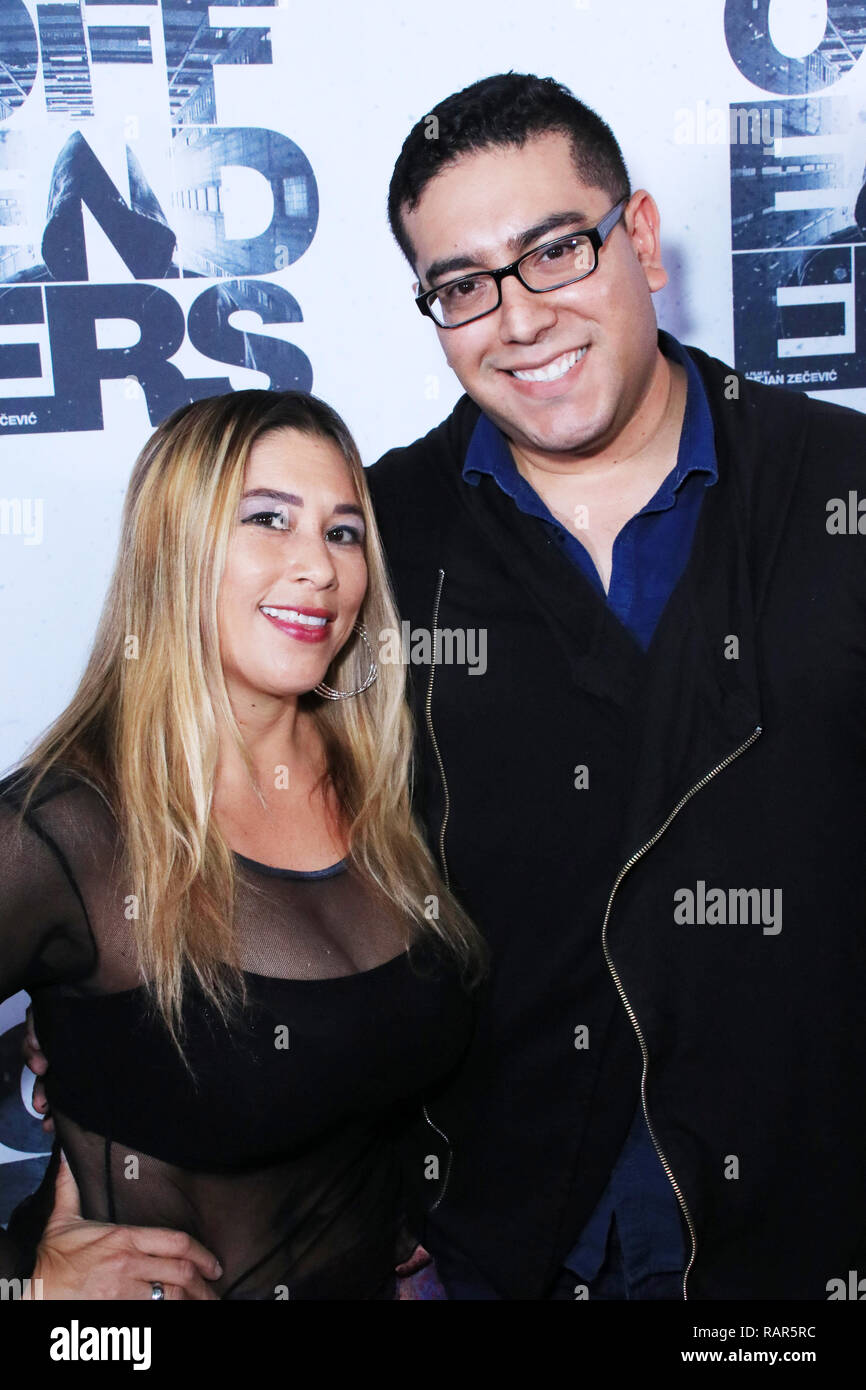 Indonesian model and actress Jenna Urban attends the screening for 'The ...