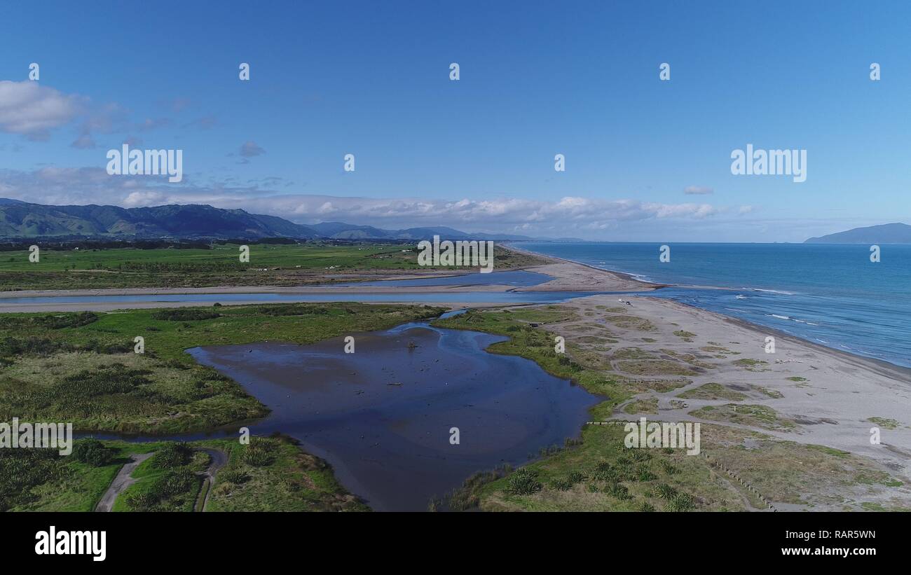 Otaki new zealand hi-res stock photography and images - Alamy
