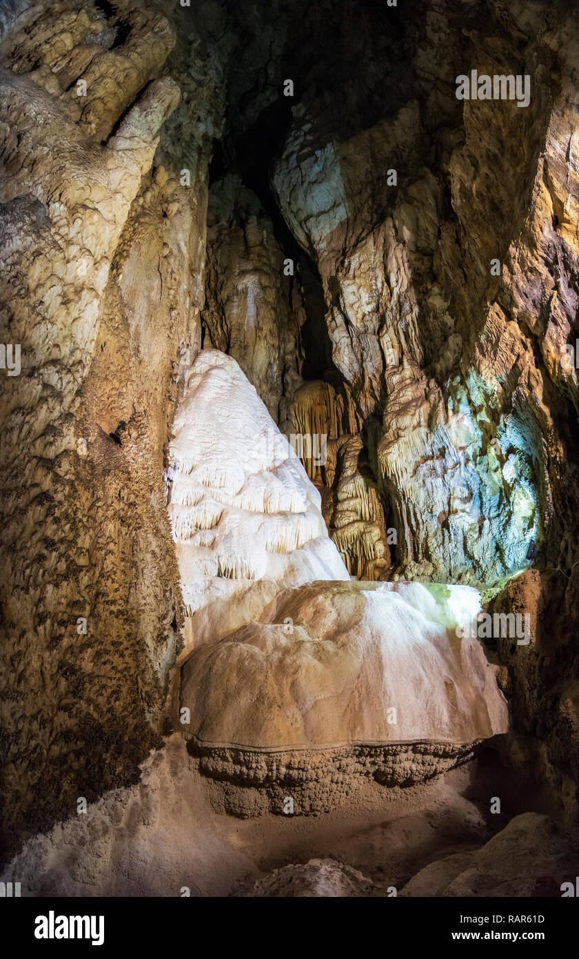 Cave Bulgaria High Resolution Stock Photography and Images - Alamy