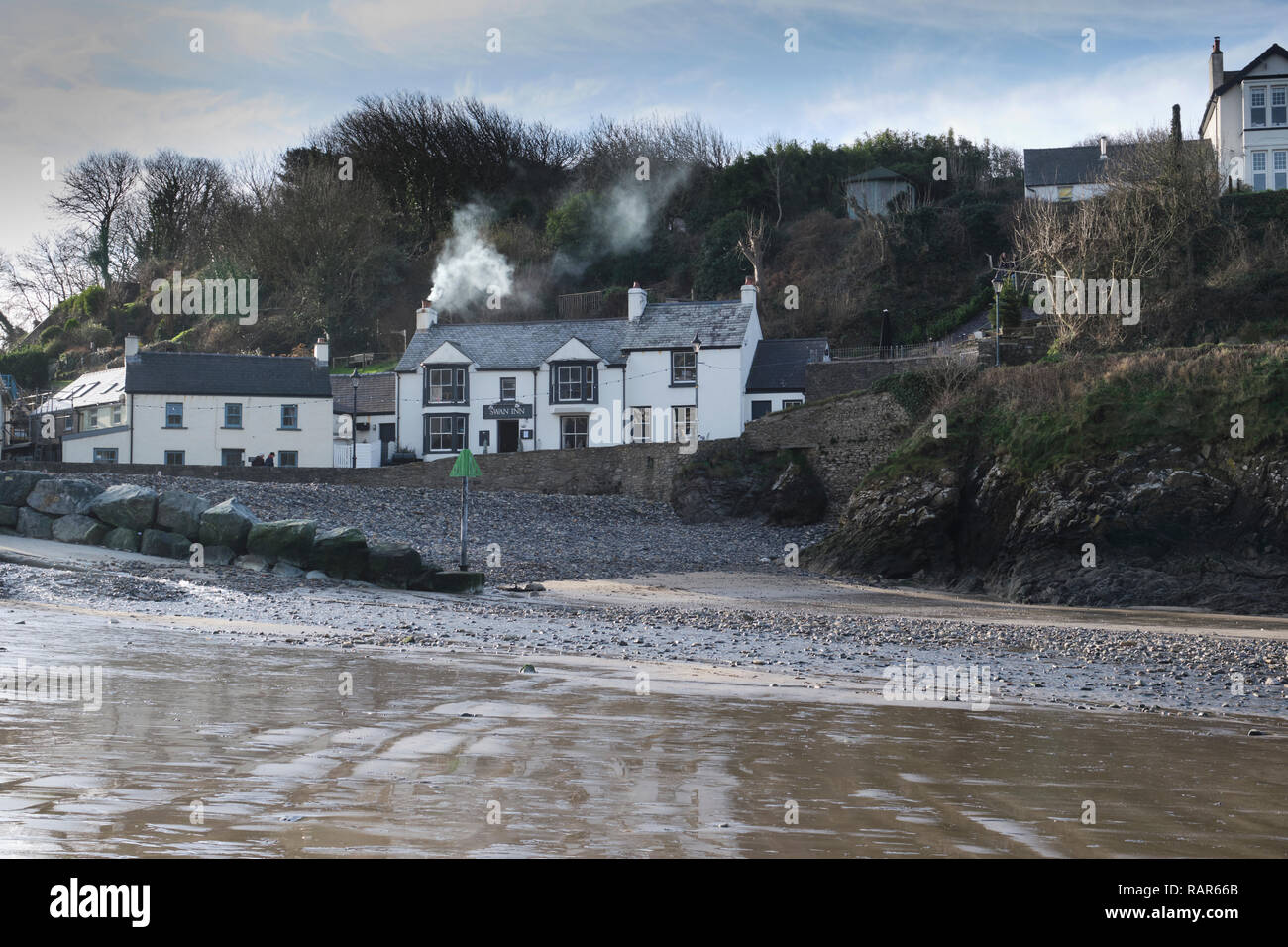Little britain restaurant hi-res stock photography and images - Alamy