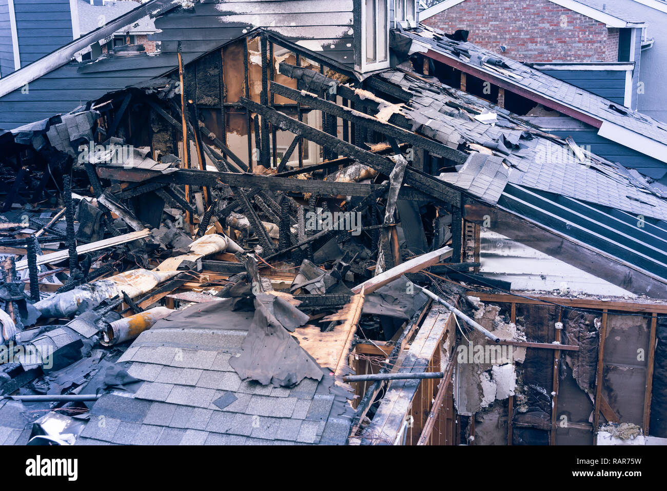Hot roof texas hi-res stock photography and images - Alamy