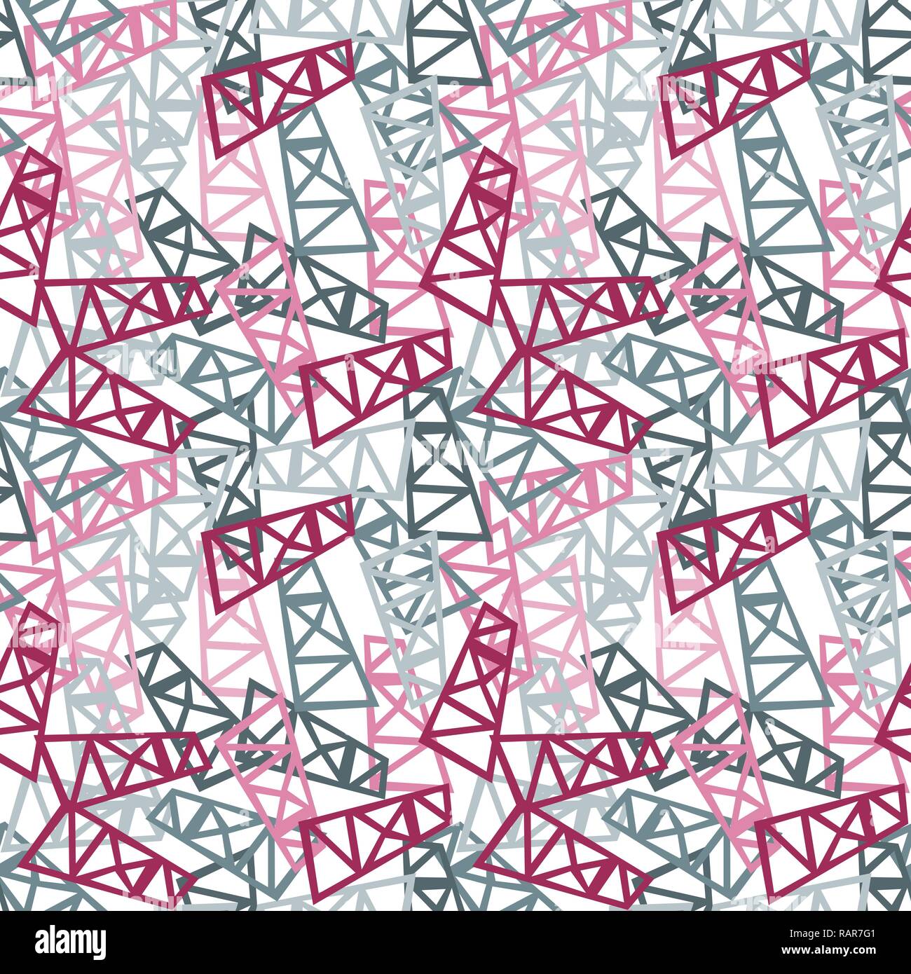 Intersecting line patterns hi-res stock photography and images - Alamy