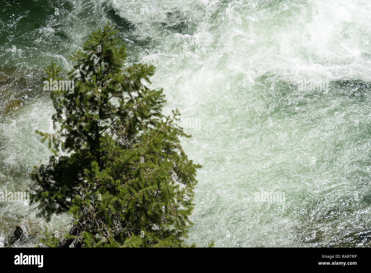 Dagger falls hi-res stock photography and images - Alamy