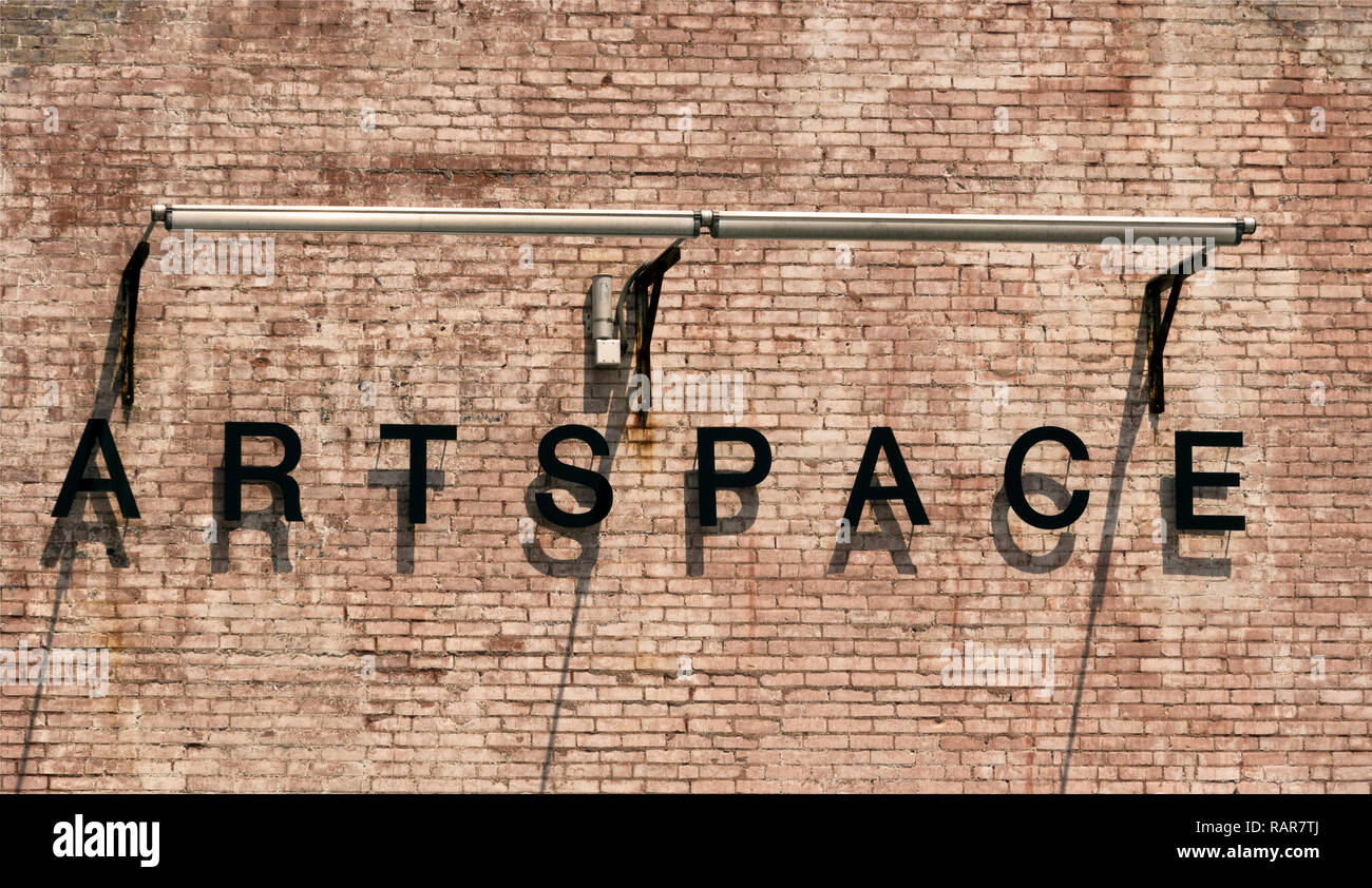 Artspace Norwich CT Stock Photo - Alamy