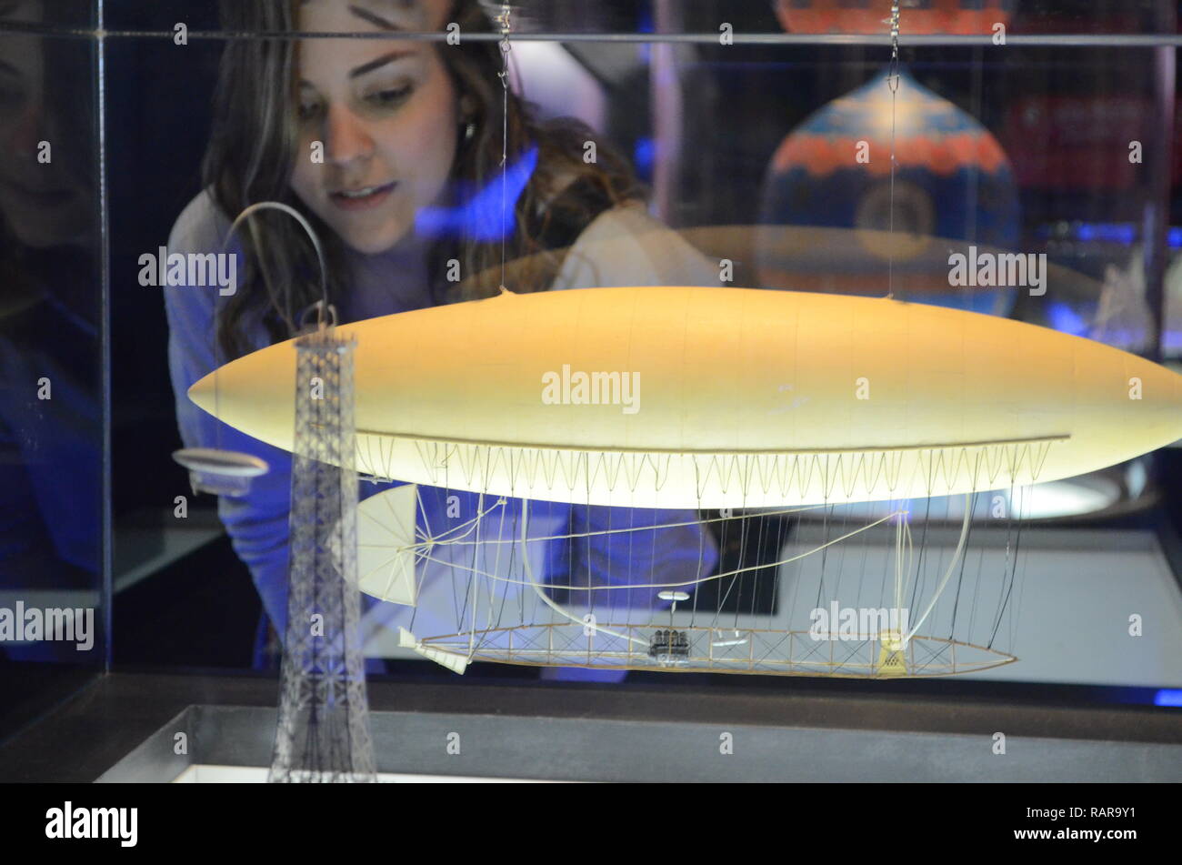 Alexa lauren hi-res stock photography and images - Alamy