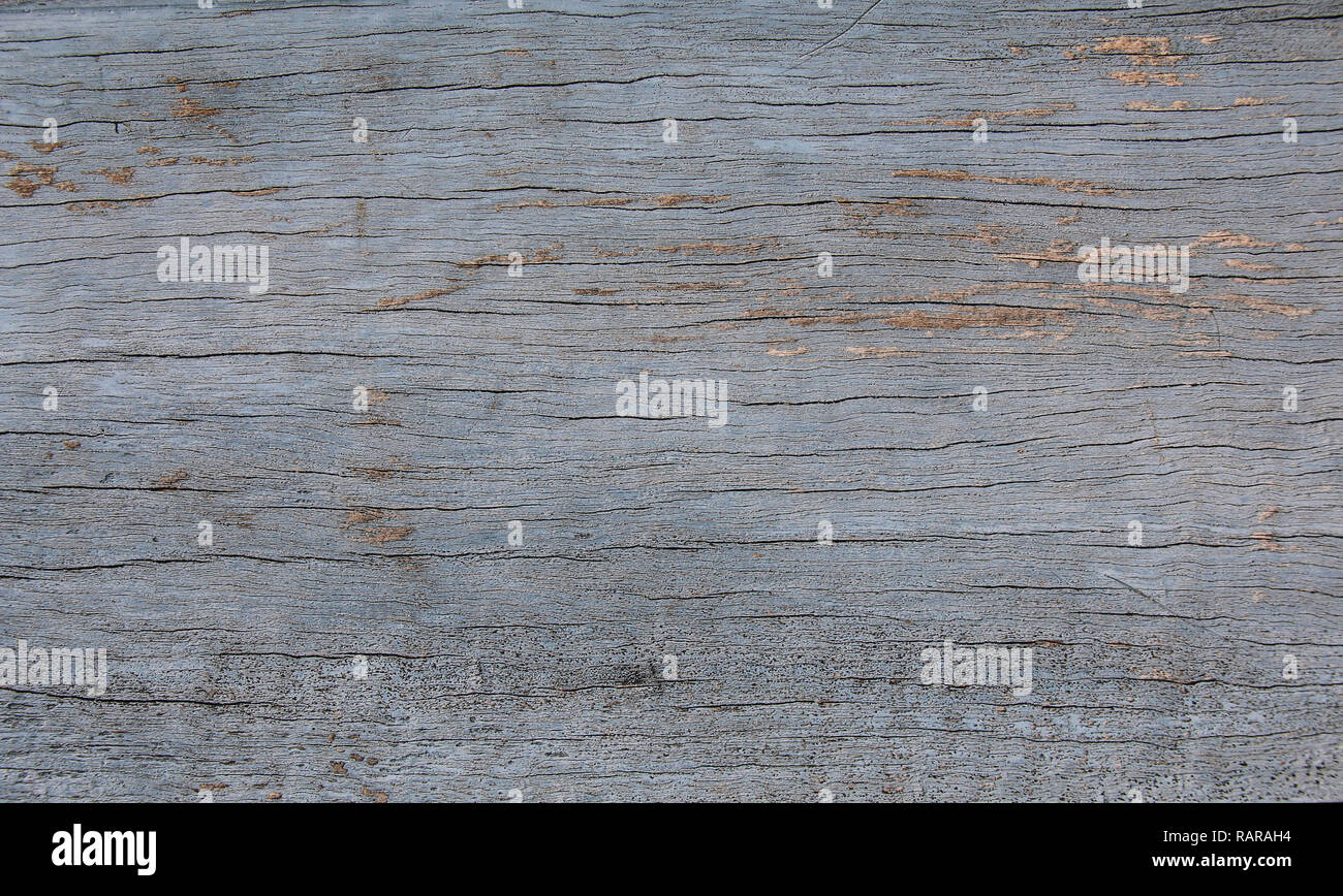Blue wood texture background Stock Photo - Alamy