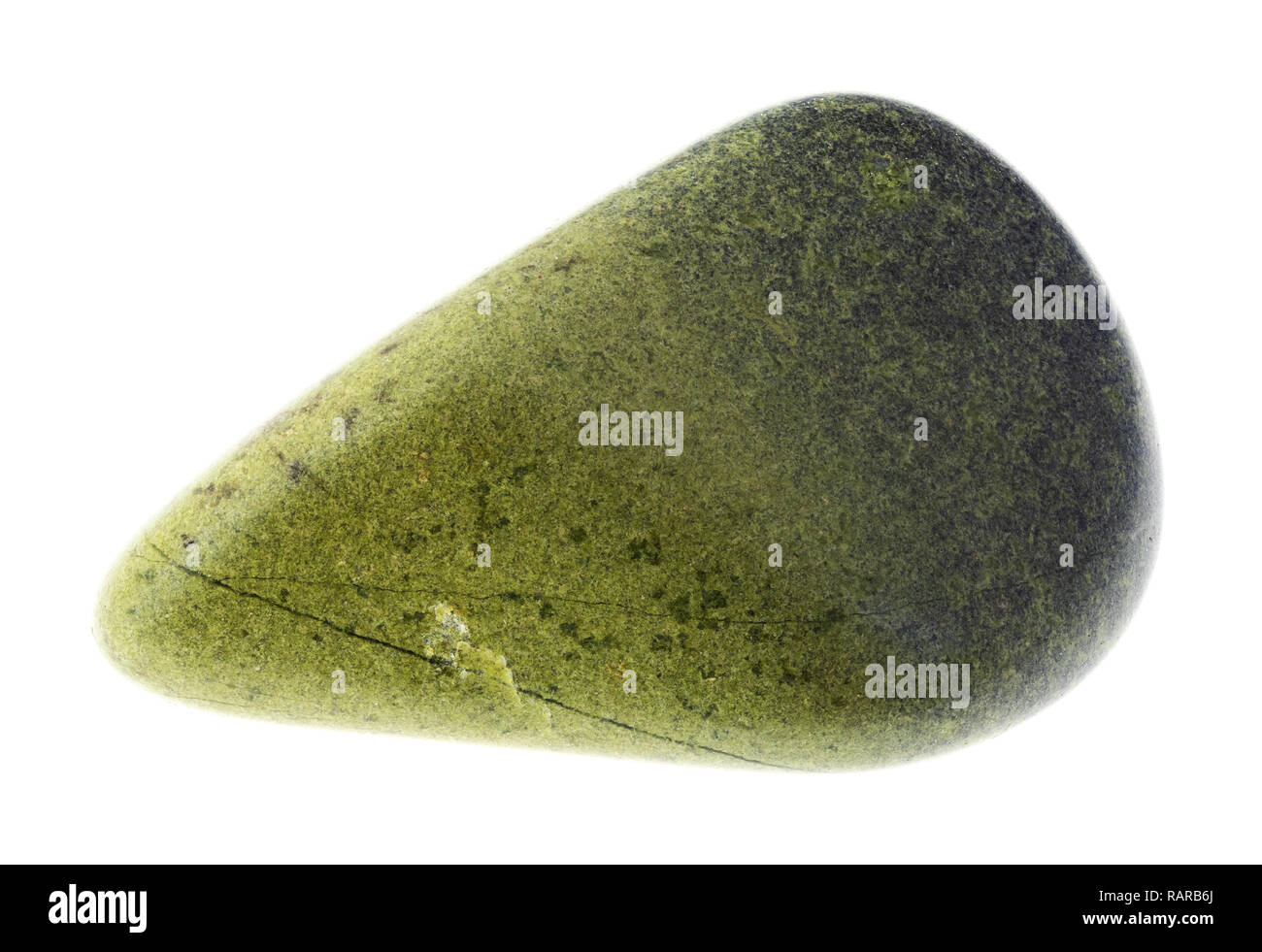 macro photography of natural mineral from geological collection ...