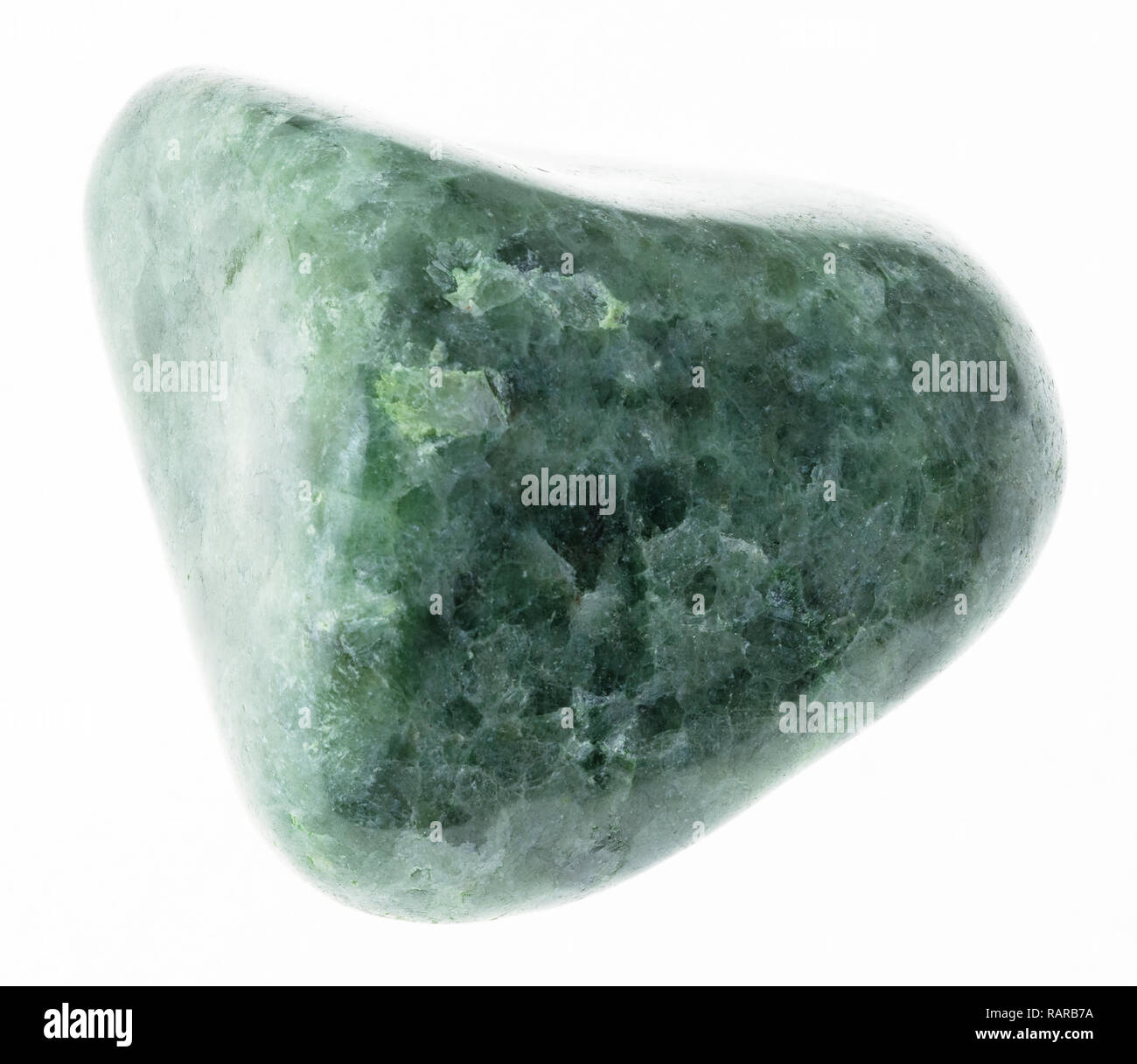 macro photography of natural mineral from geological collection ...