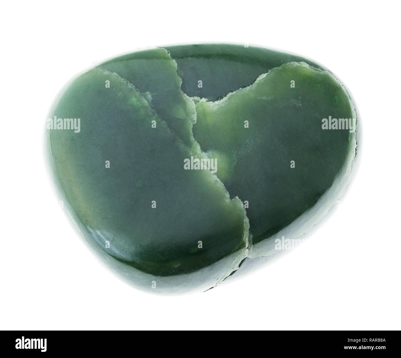 macro photography of natural mineral from geological collection ...