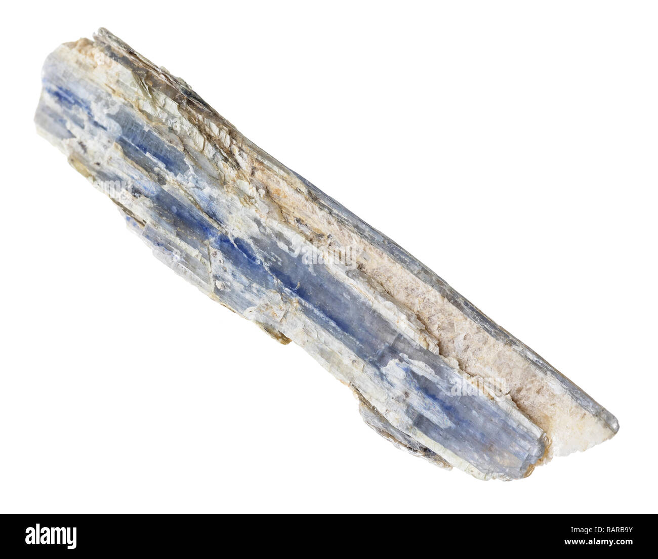 macro photography of natural mineral from geological collection - raw ...