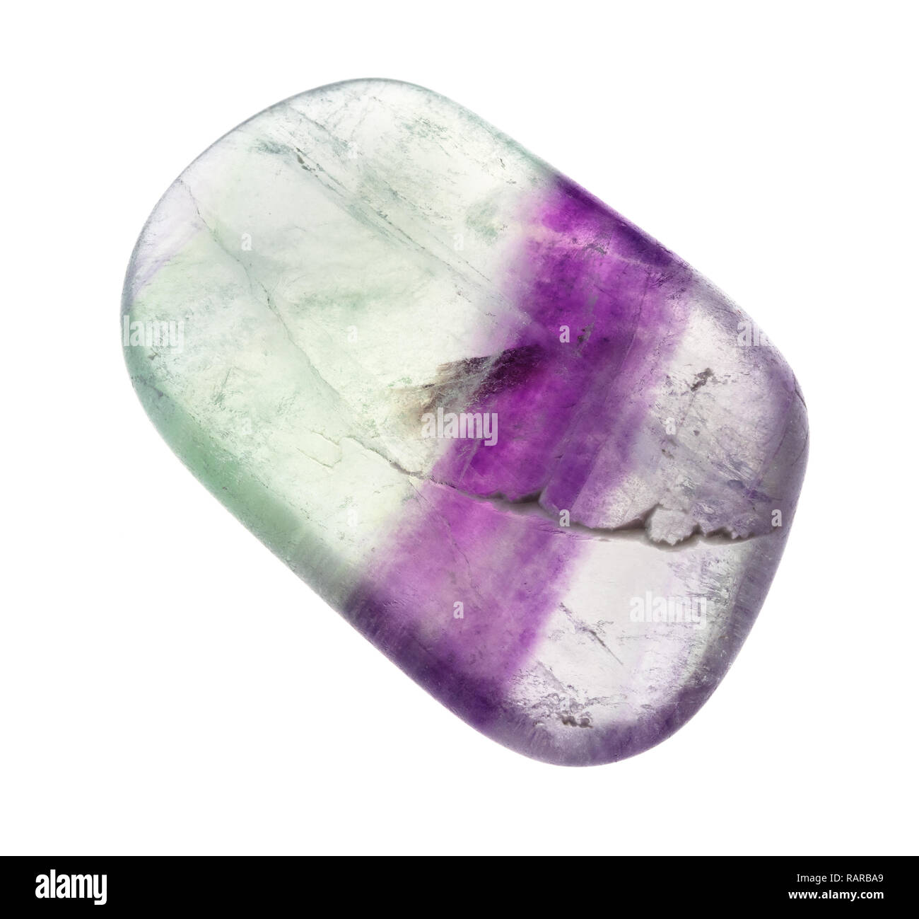 Banded fluorspar hi-res stock photography and images - Alamy