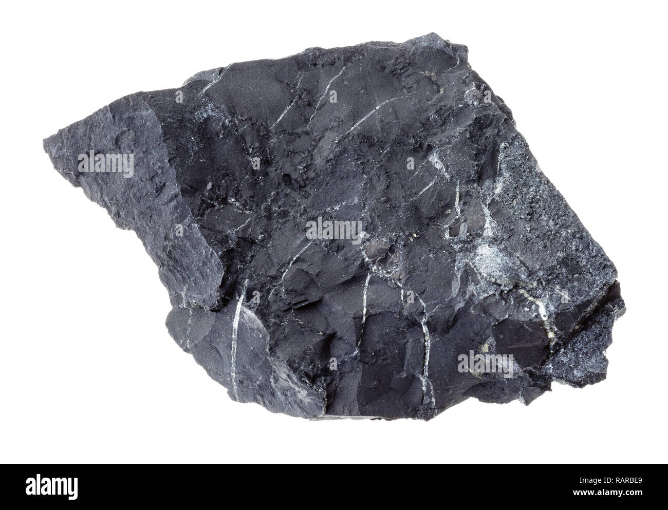 Shale Sedimentary Rock