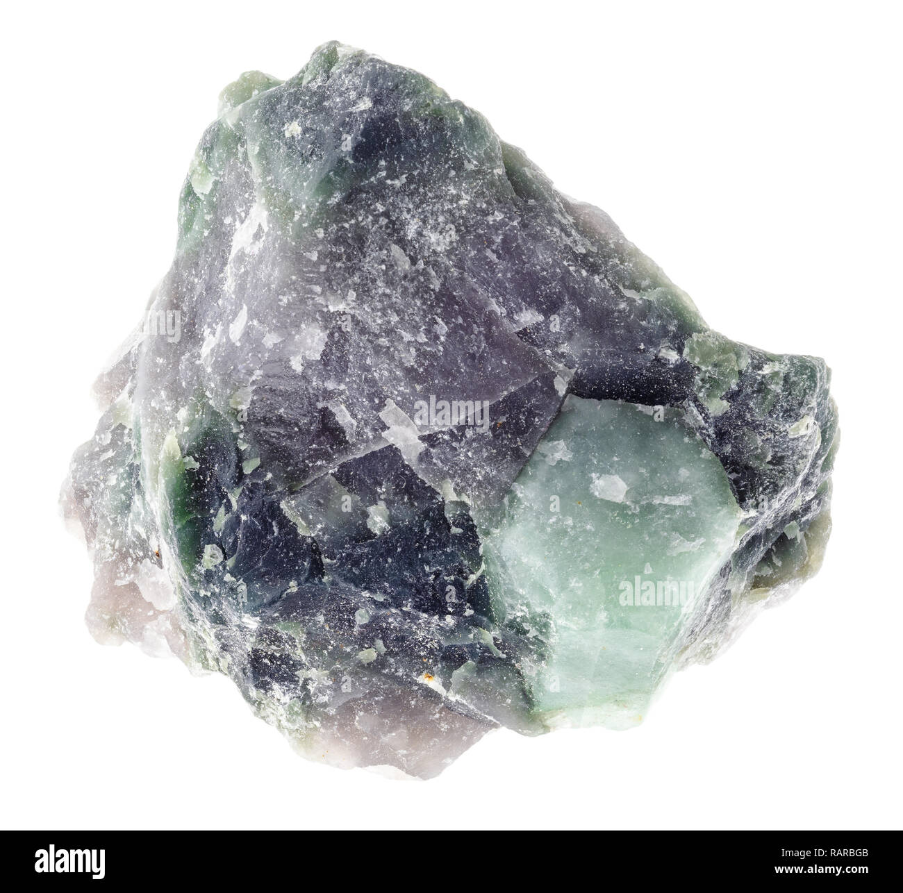 Aquamarine texture Cut Out Stock Images & Pictures - Alamy