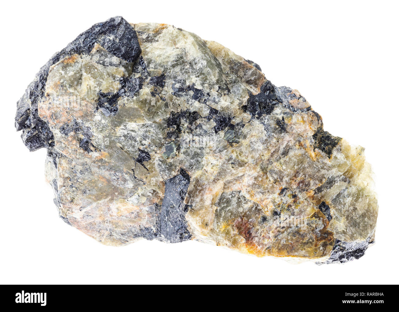 Ilmenite Stock Photos & Ilmenite Stock Images - Alamy