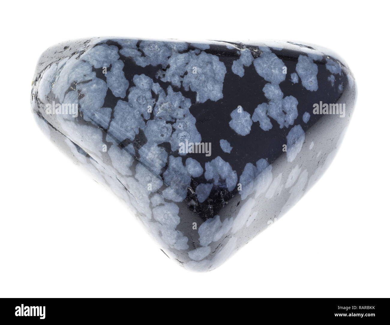 macro photography of natural mineral from geological collection ...