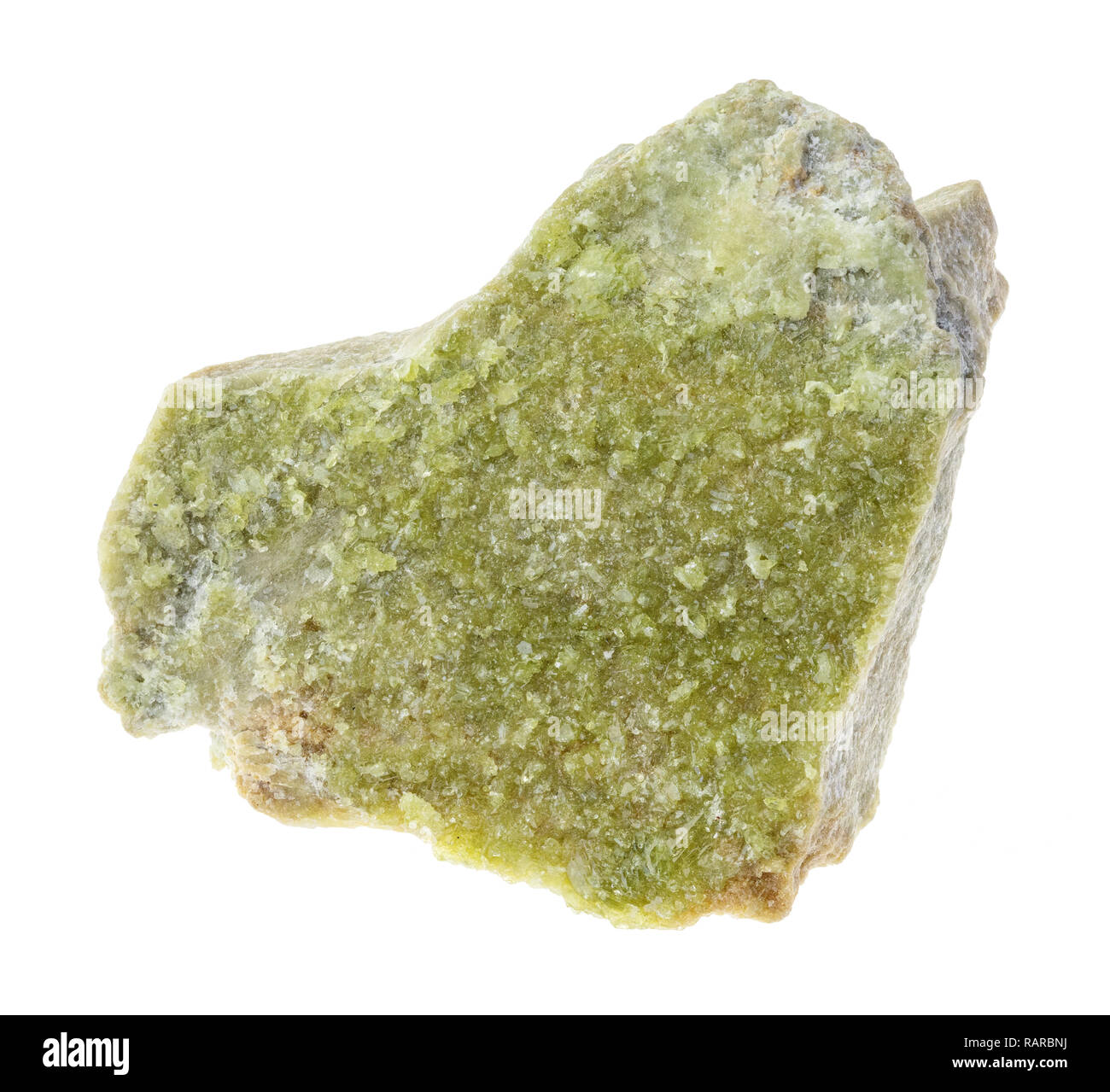 macro photography of natural mineral from geological collection ...