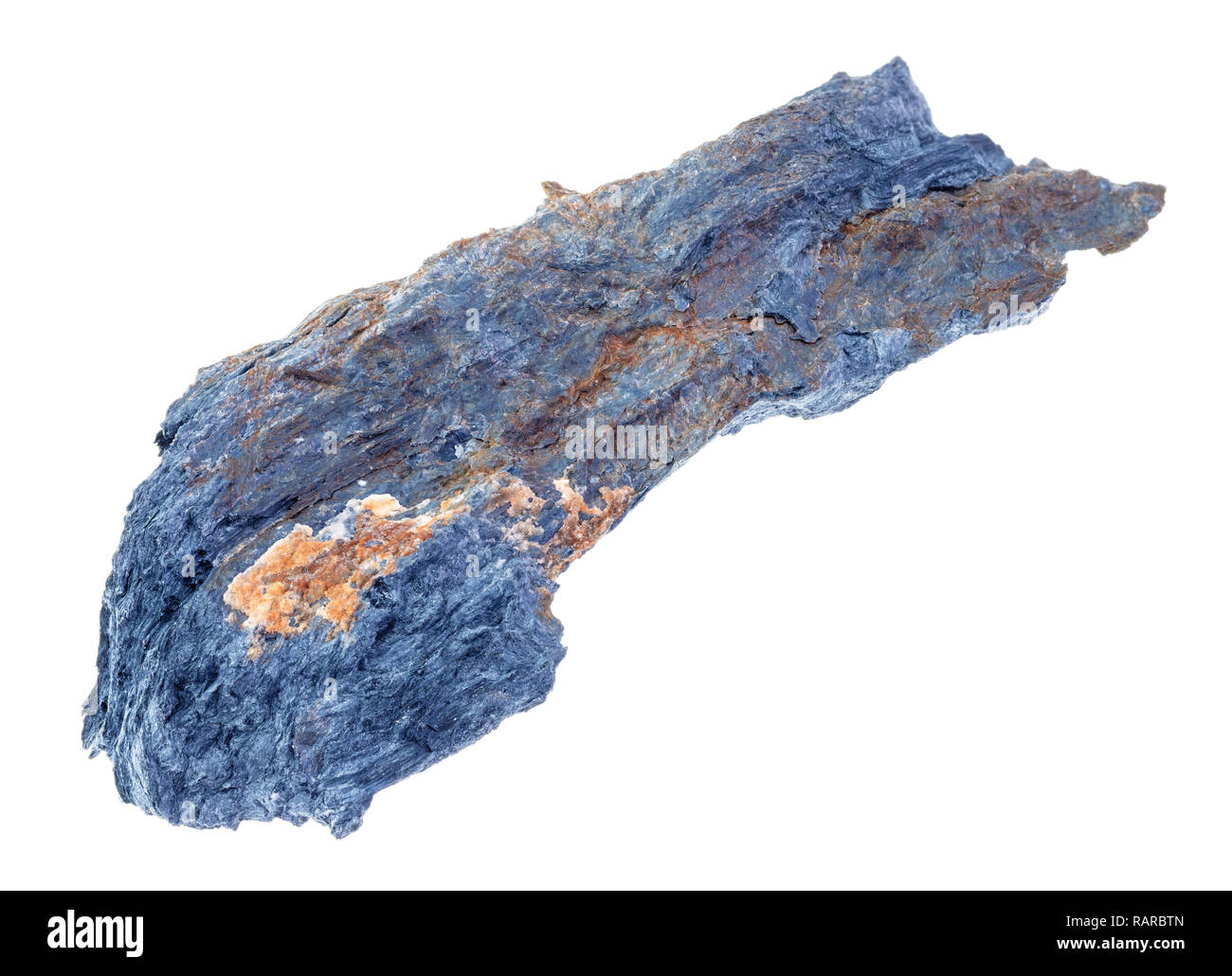 Blue asbestos hi-res stock photography and images - Alamy