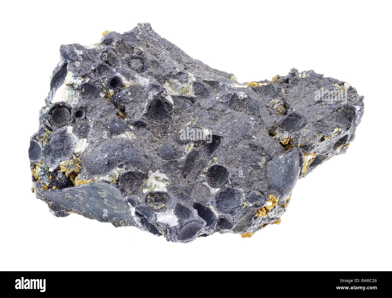 Raw Iron Ore High Resolution Stock Photography and Images - Alamy