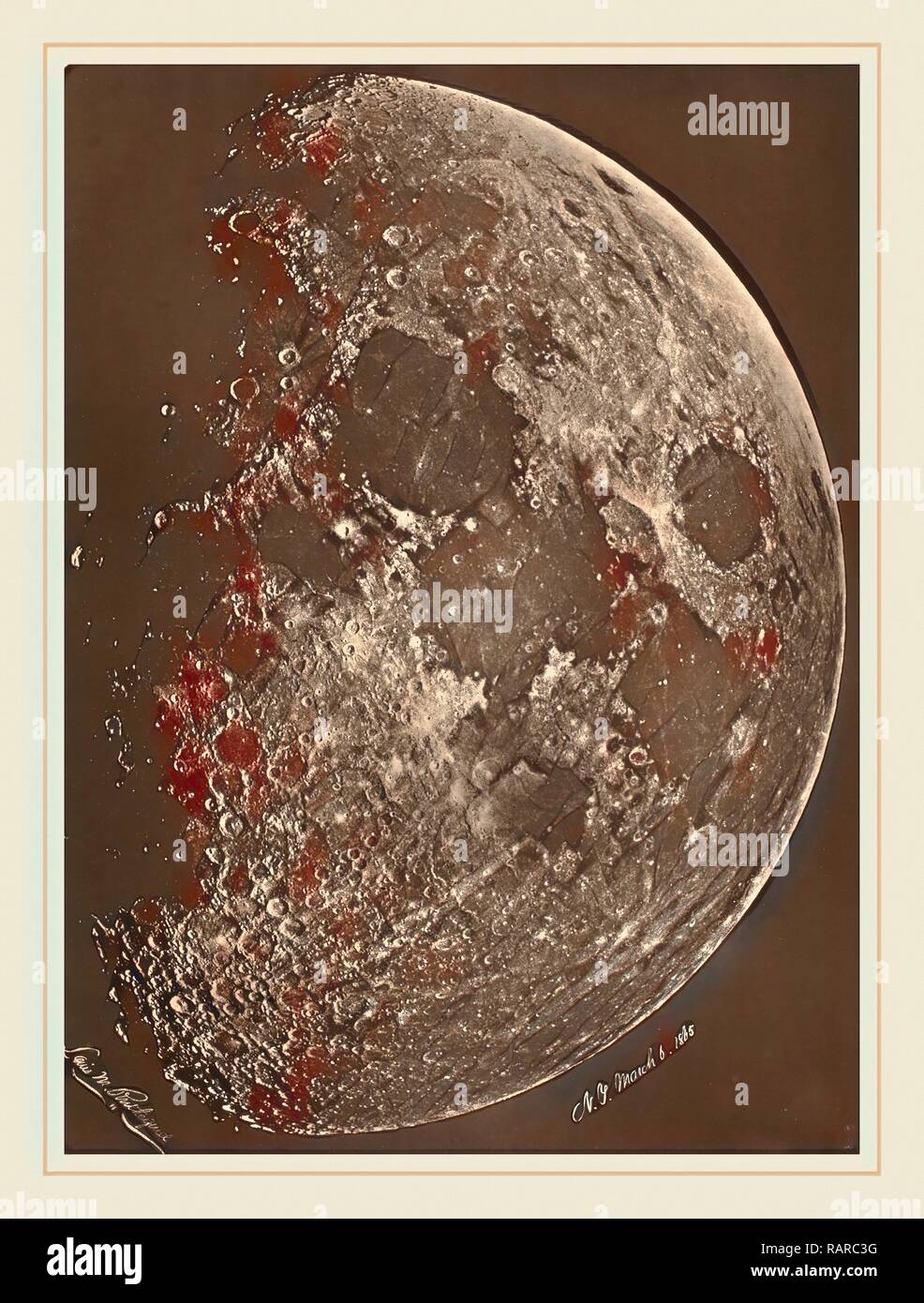 Rutherford and son hi-res stock photography and images - Alamy