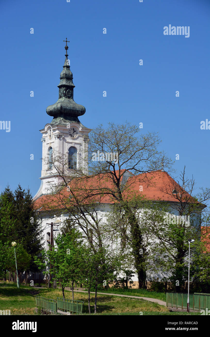 Battonya hi-res stock photography and images - Alamy