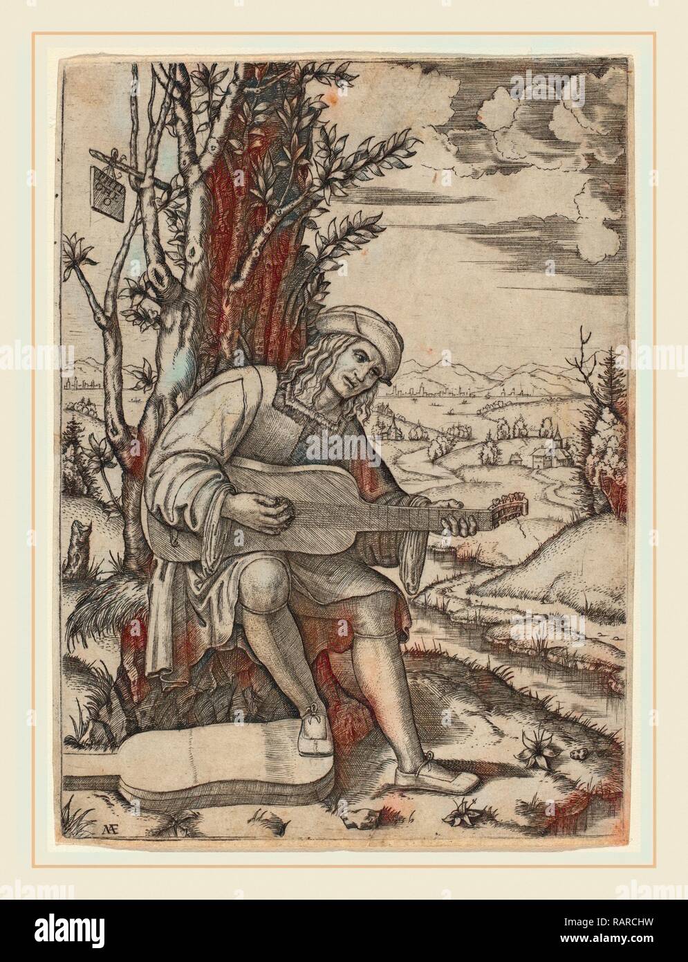 Marcantonio raimondi hi-res stock photography and images - Alamy