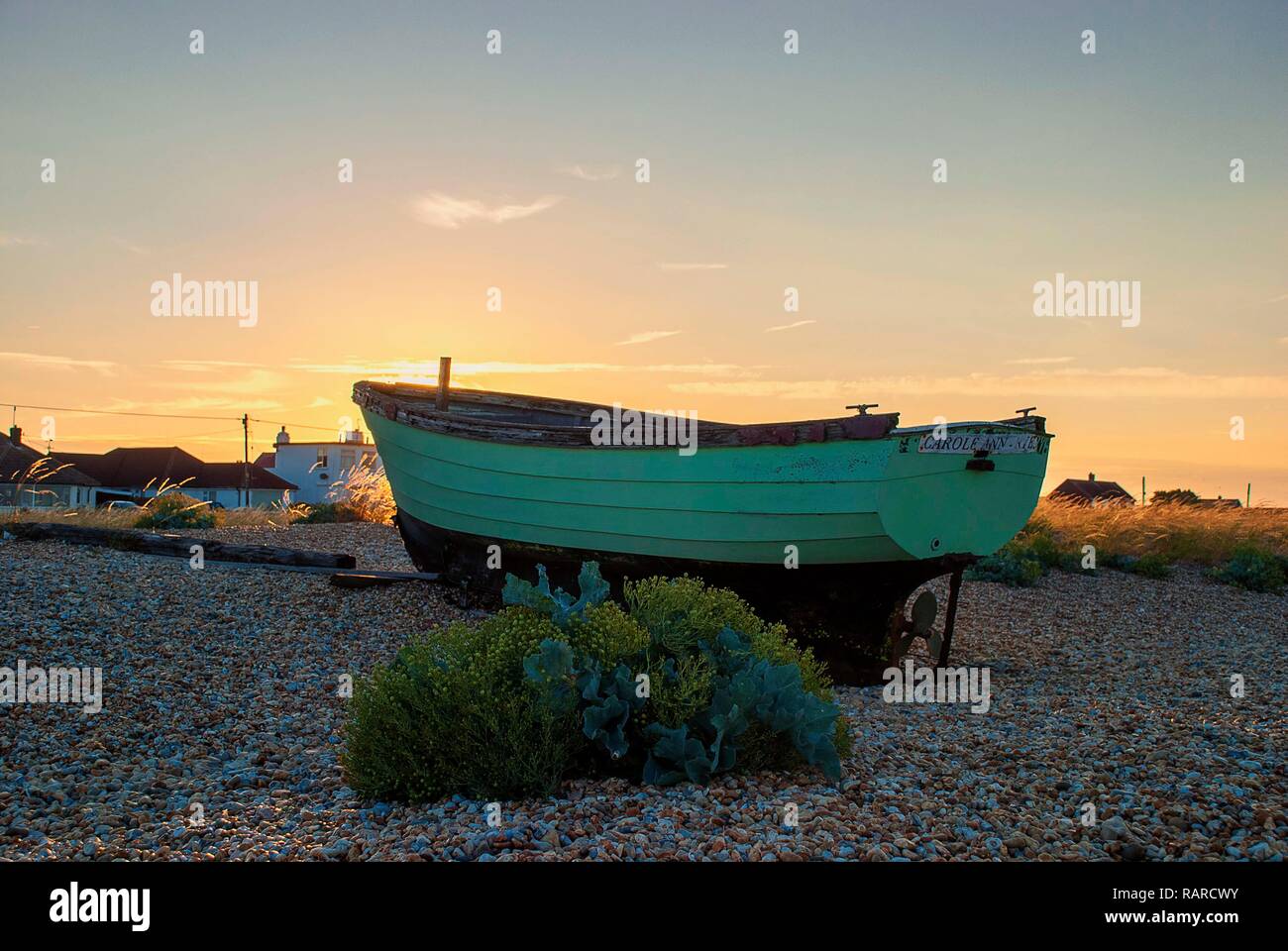 Lydd On Sea High Resolution Stock Photography and Images - Alamy