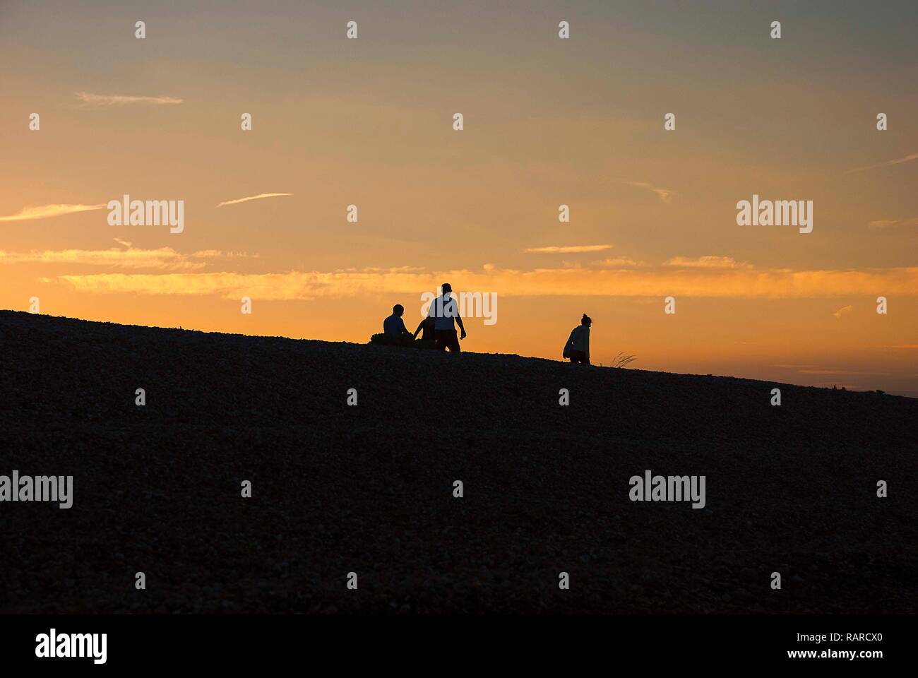 Lydd On Sea High Resolution Stock Photography and Images - Alamy