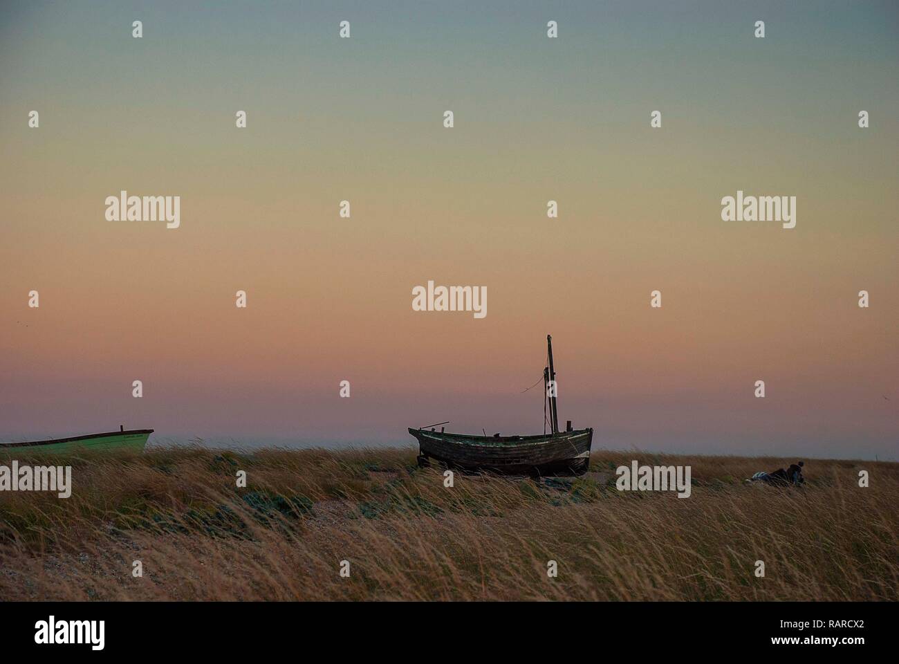 Lydd on sea hi-res stock photography and images - Alamy