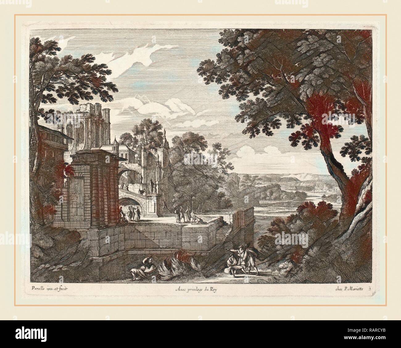 Gabriel perelle french hi-res stock photography and images - Alamy