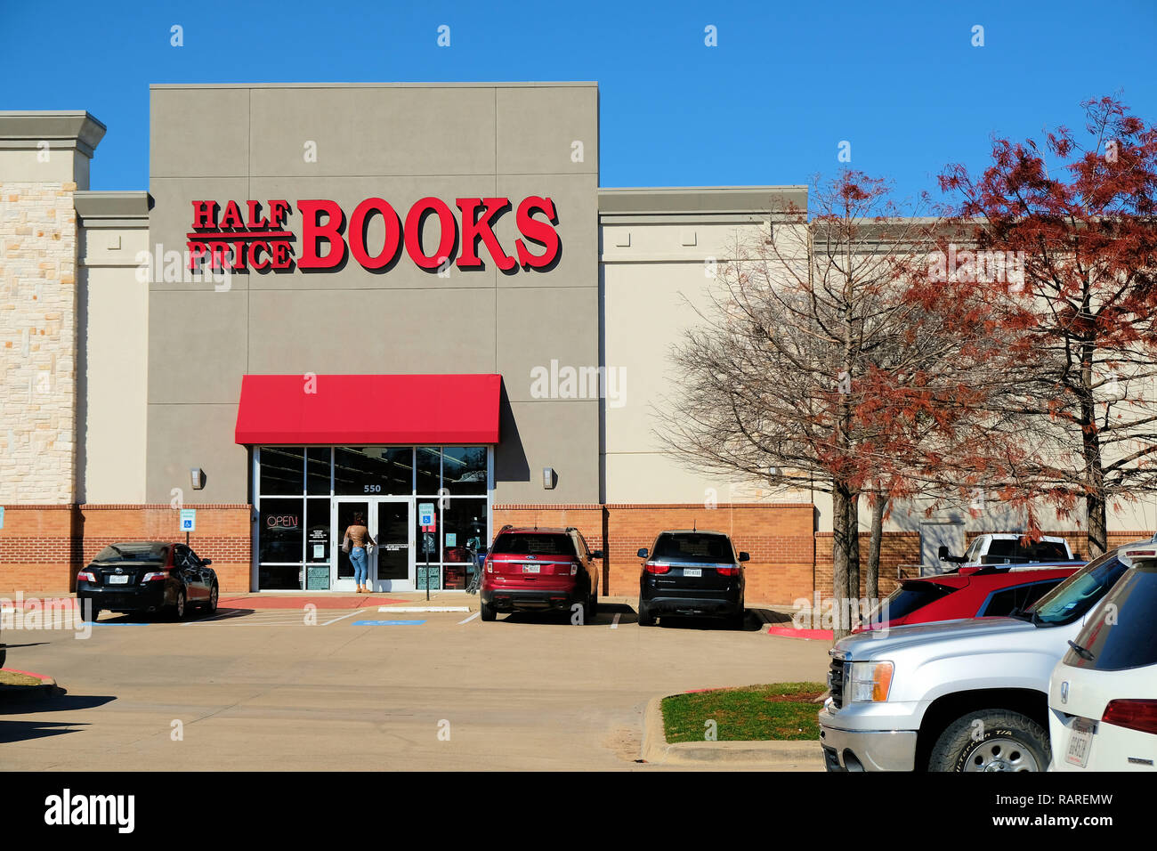 Store Front Bookstore Stock Photos & Store Front Bookstore Stock Images ...