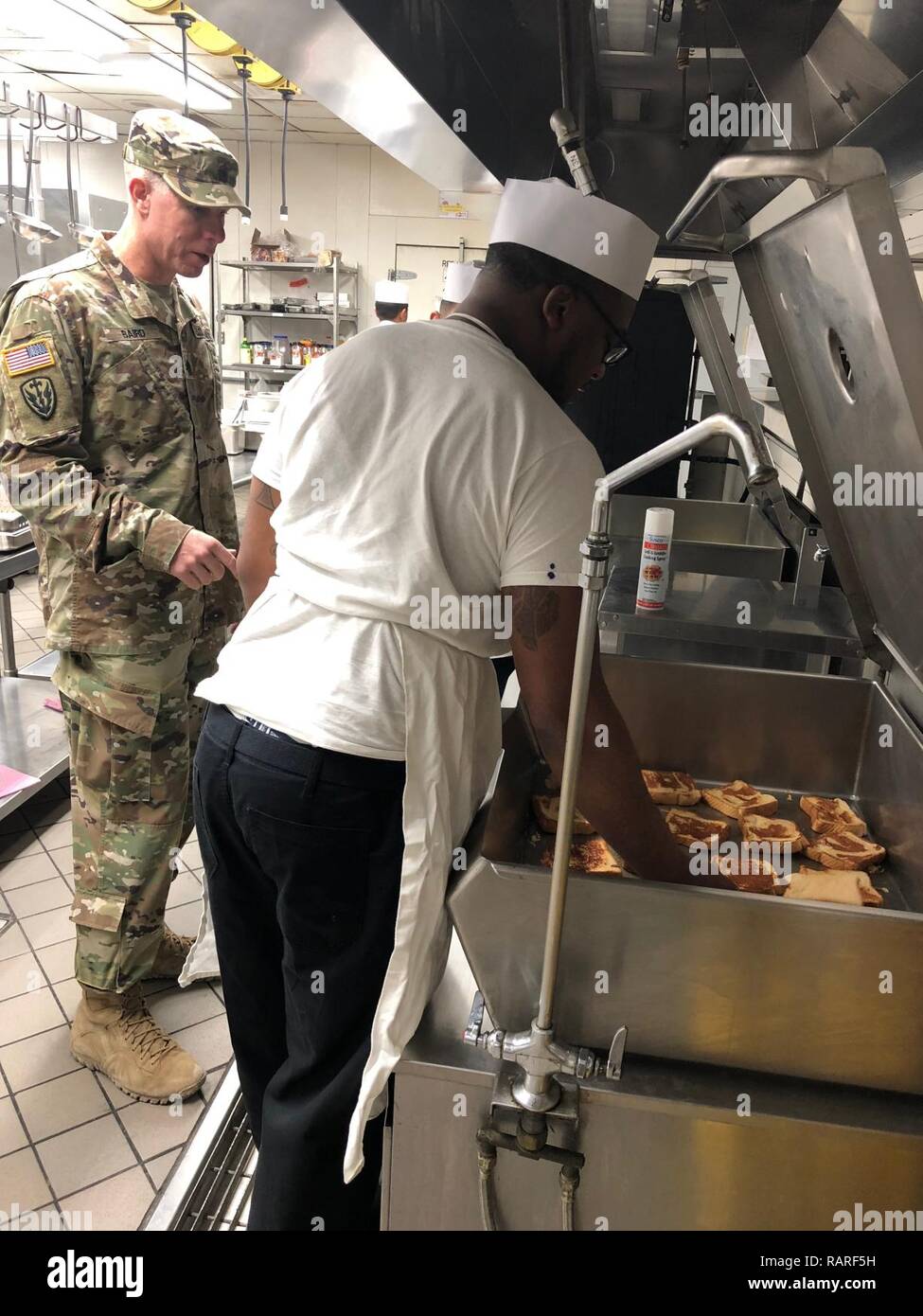 504th mi brigade hi-res stock photography and images - Alamy