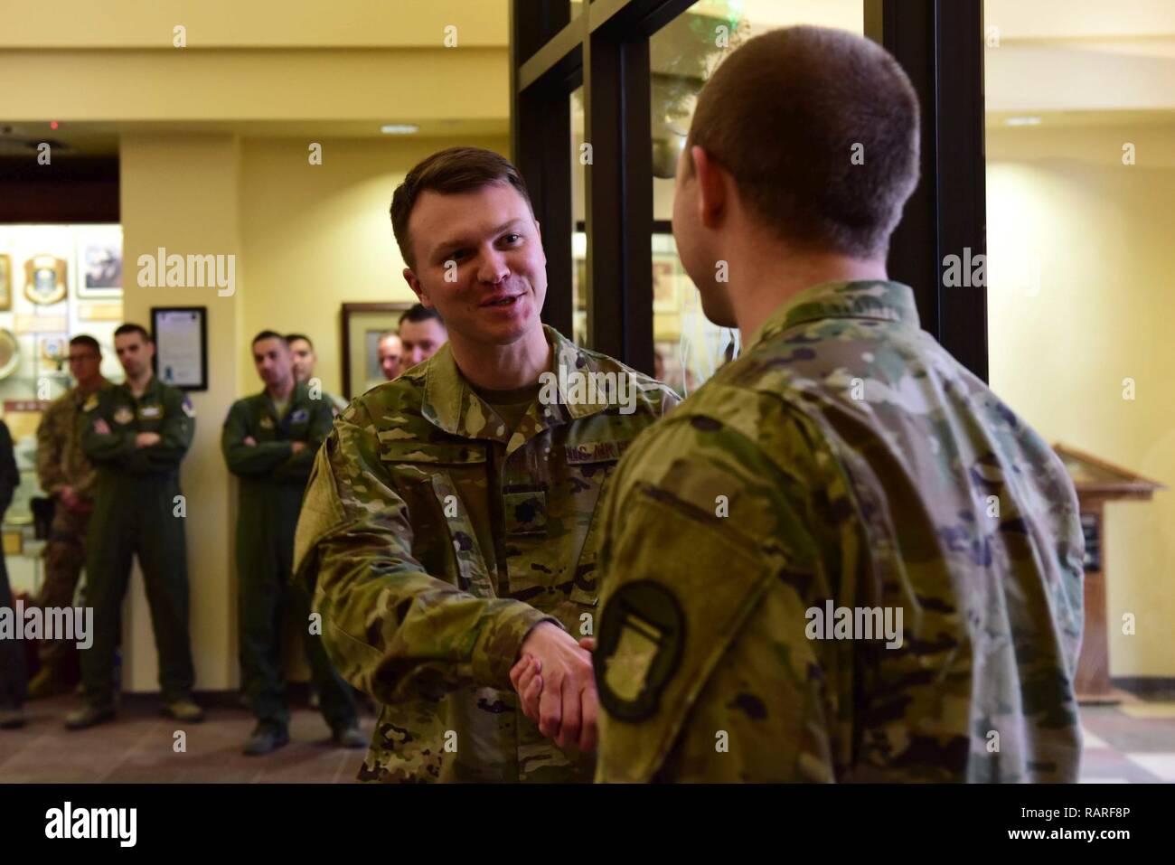 U.S. Army Lt. Gen. Paul Funk, III Armored Corps and Fort Hood, Texas ...