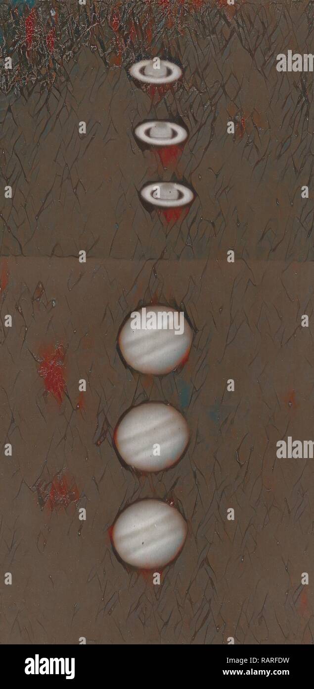 Paul and prosper henry hi-res stock photography and images - Alamy