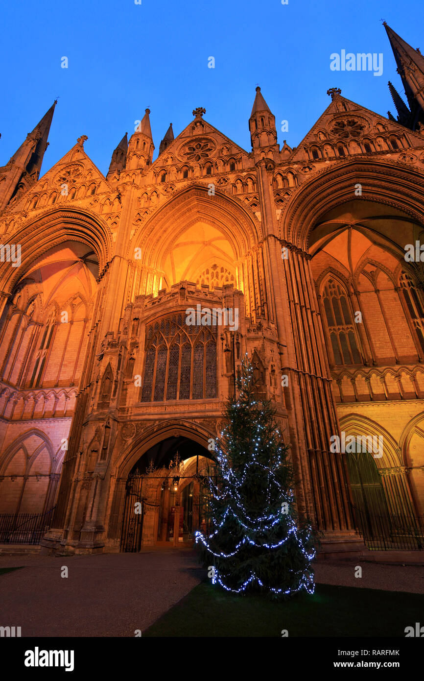 Peterborough City Centre High Resolution Stock Photography and Images ...