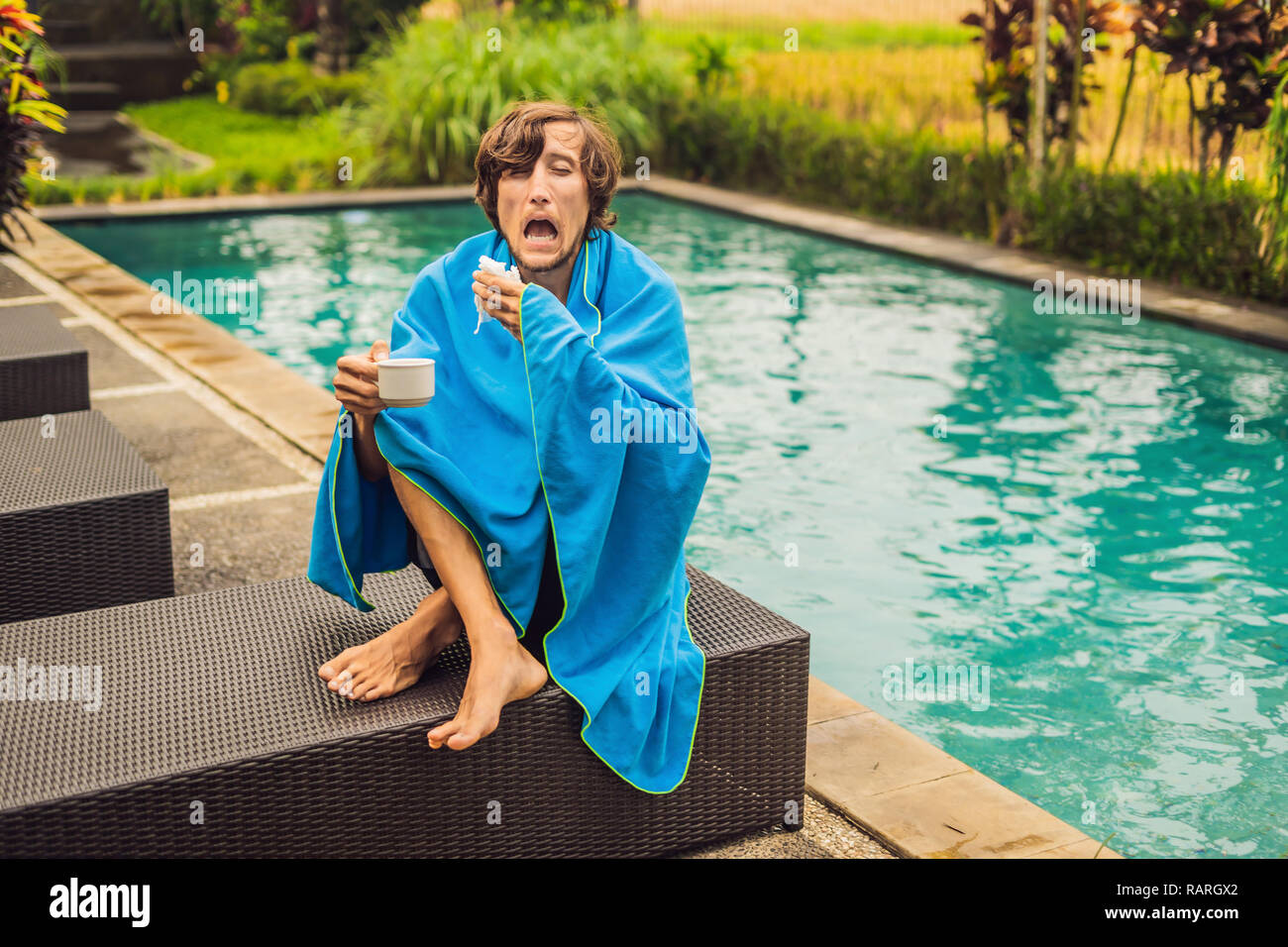 Vomit Boy High Resolution Stock Photography and Images - Alamy