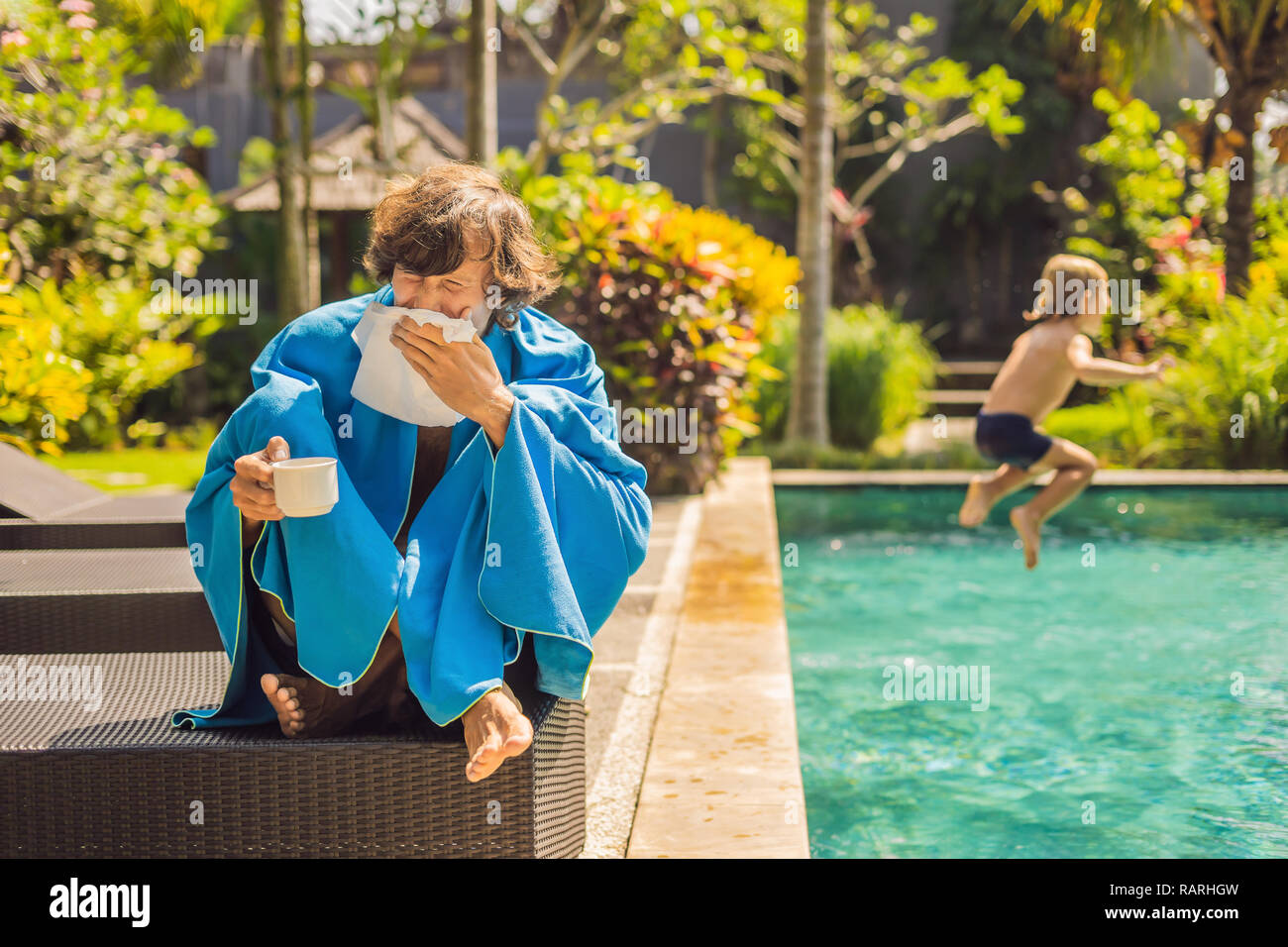 Vomit Boy High Resolution Stock Photography and Images - Alamy
