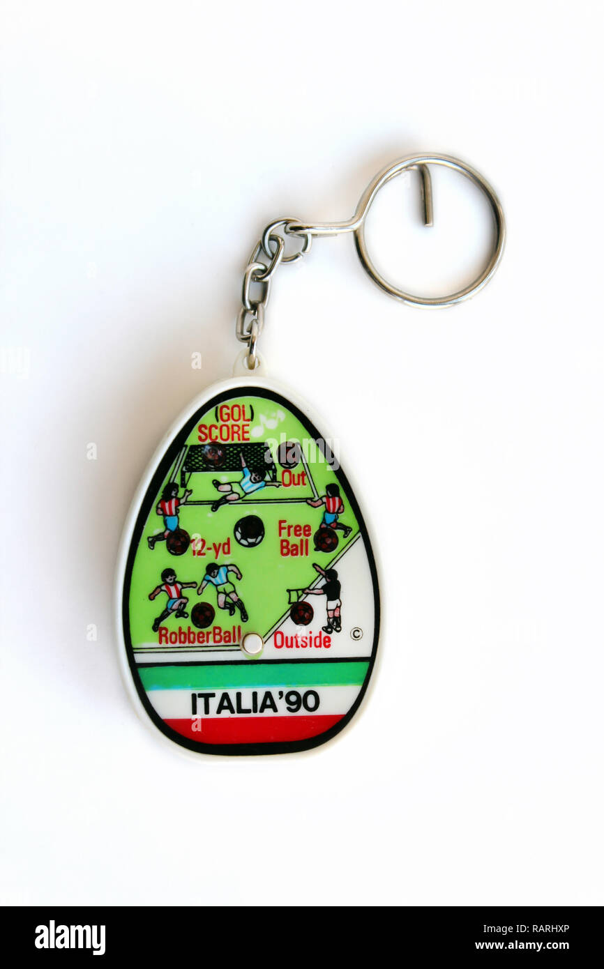 Italia 90 logo hi-res stock photography and images - Alamy