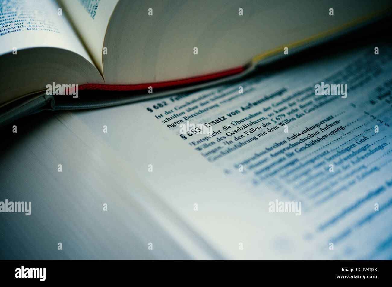 German Code Book High Resolution Stock Photography and Images - Alamy