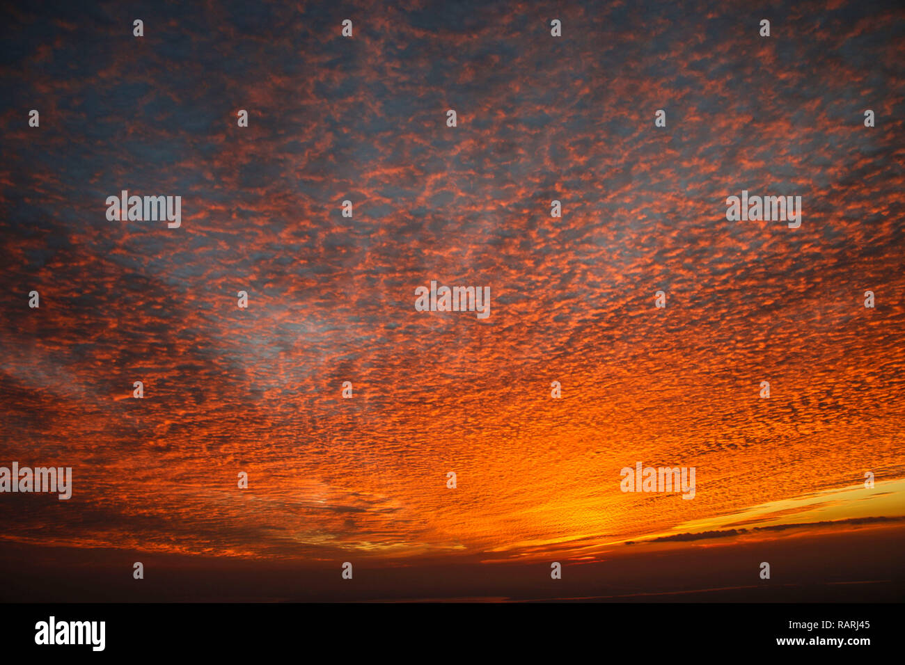 Space element landscape night hi-res stock photography and images - Alamy