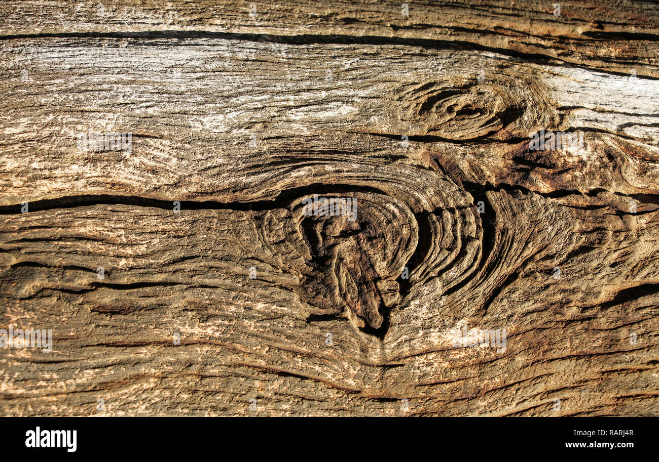 wood texture with natural pattern Stock Photo - Alamy