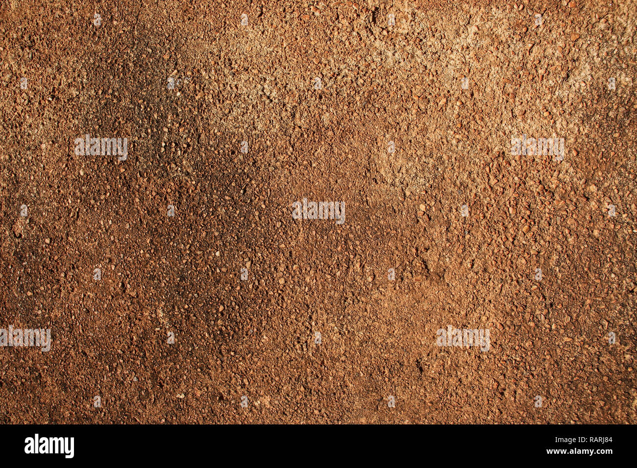 The wall of sand texture background Stock Photo - Alamy