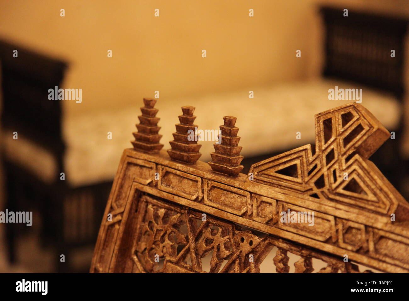 traditional wood craft Stock Photo - Alamy